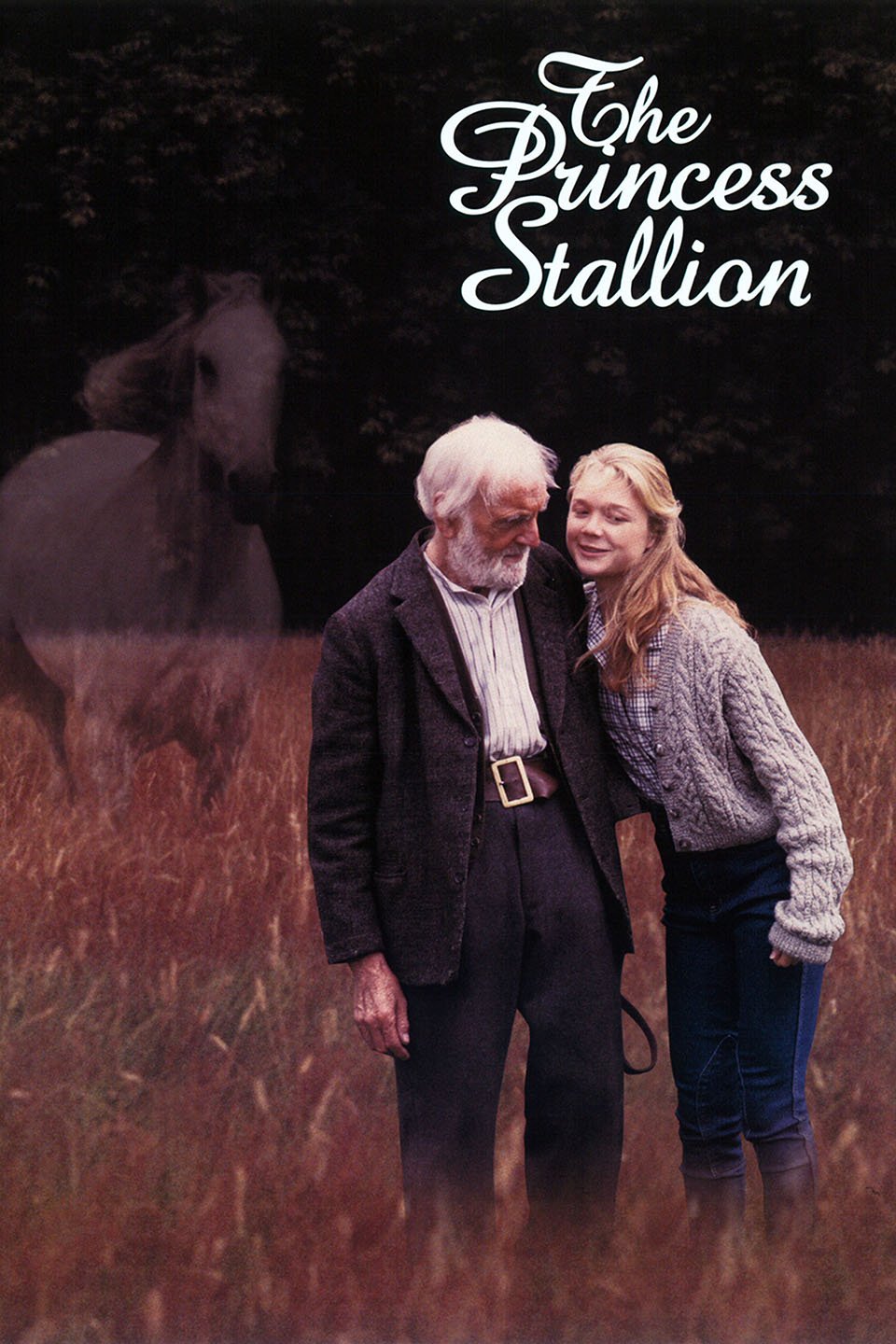 The Princess Stallion - Rotten Tomatoes