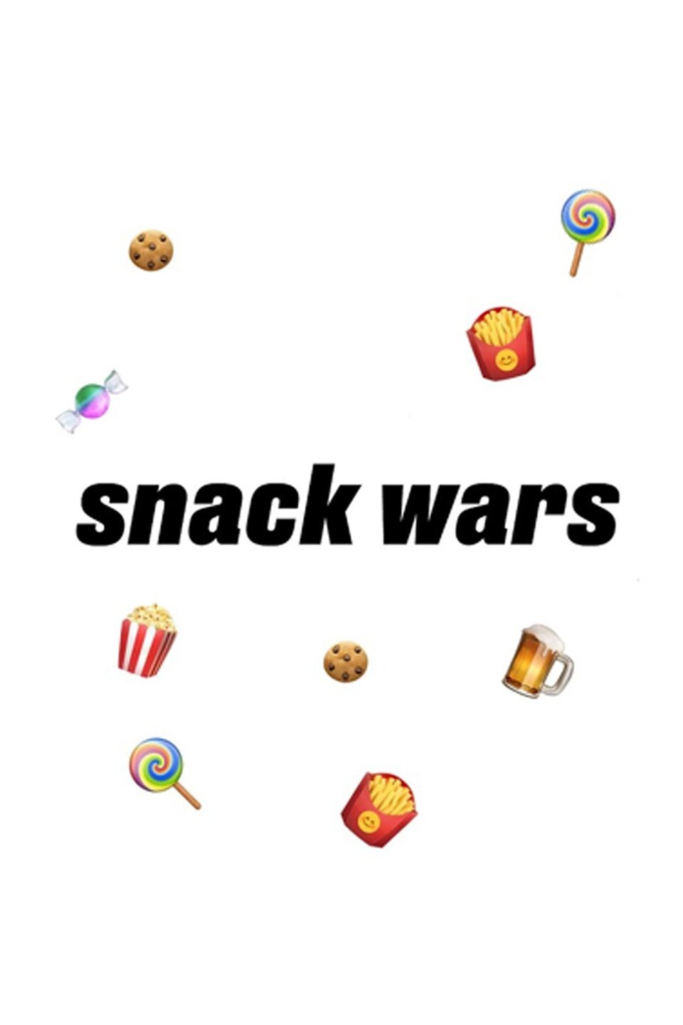 Snack Wars - Rotten Tomatoes