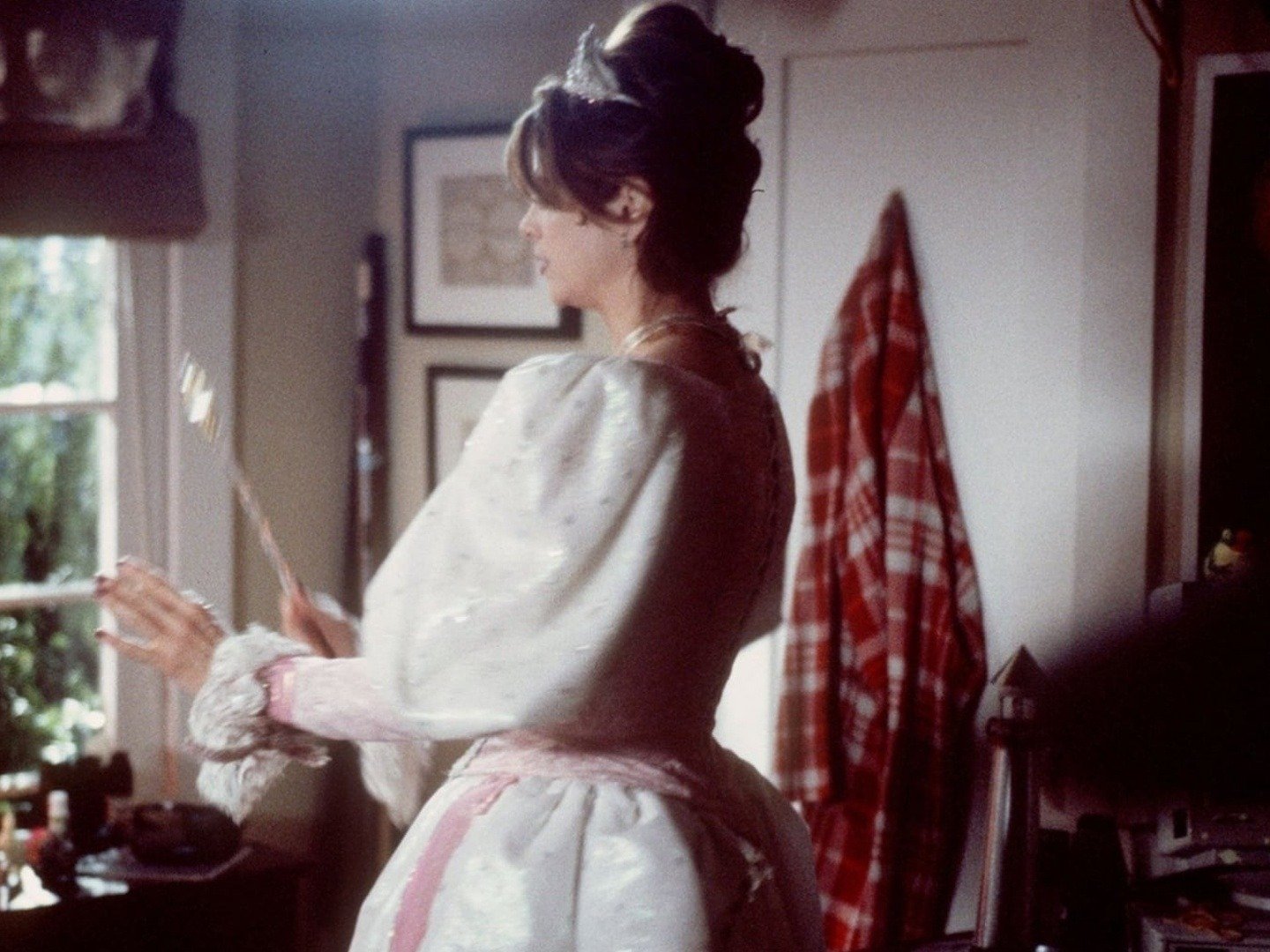 Toothless Movie Kirstie Alley