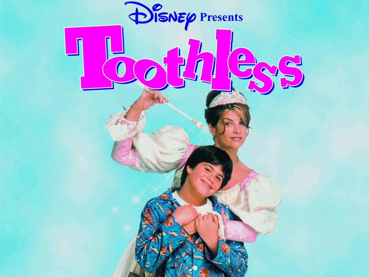 Toothless Movie Kirstie Alley