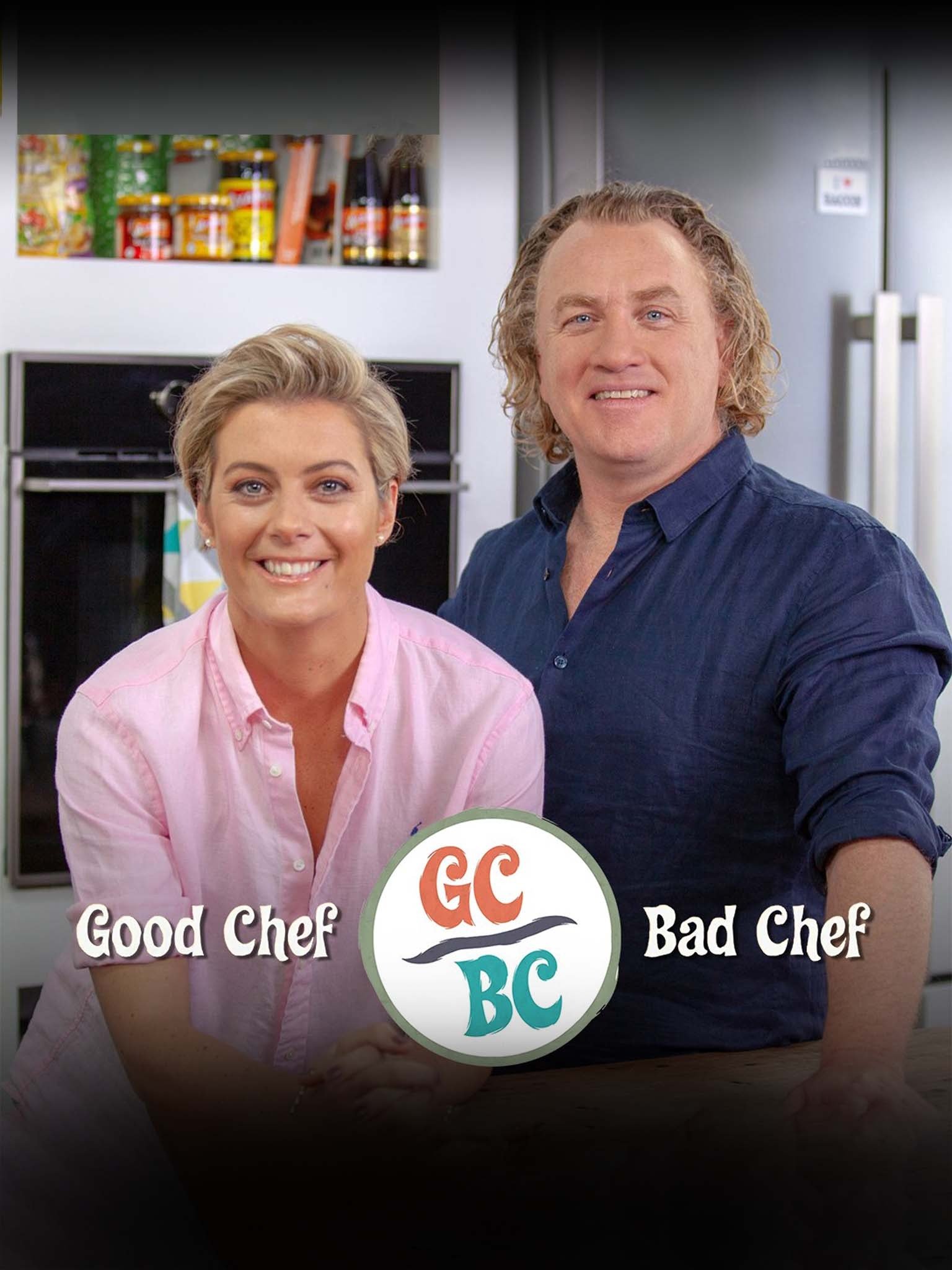 Good Chef Bad Chef - Rotten Tomatoes