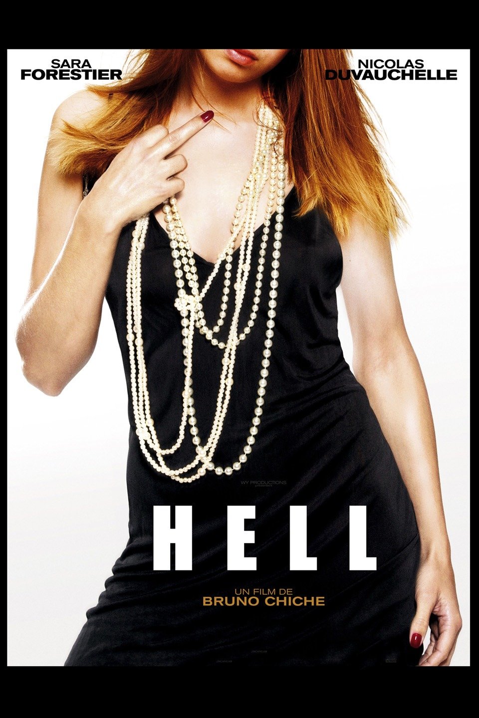 Hell Pictures - Rotten Tomatoes