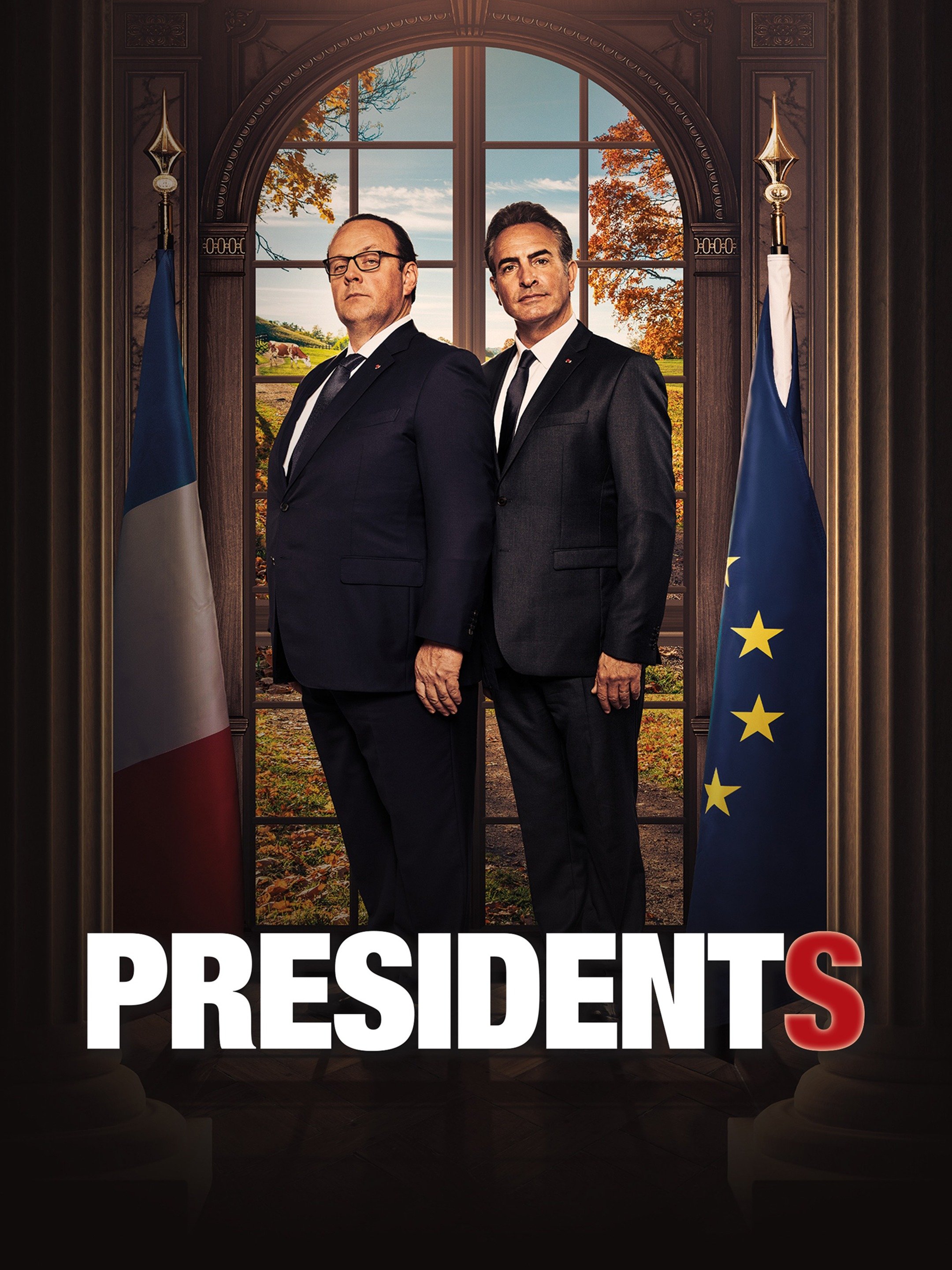 Presidents - Rotten Tomatoes