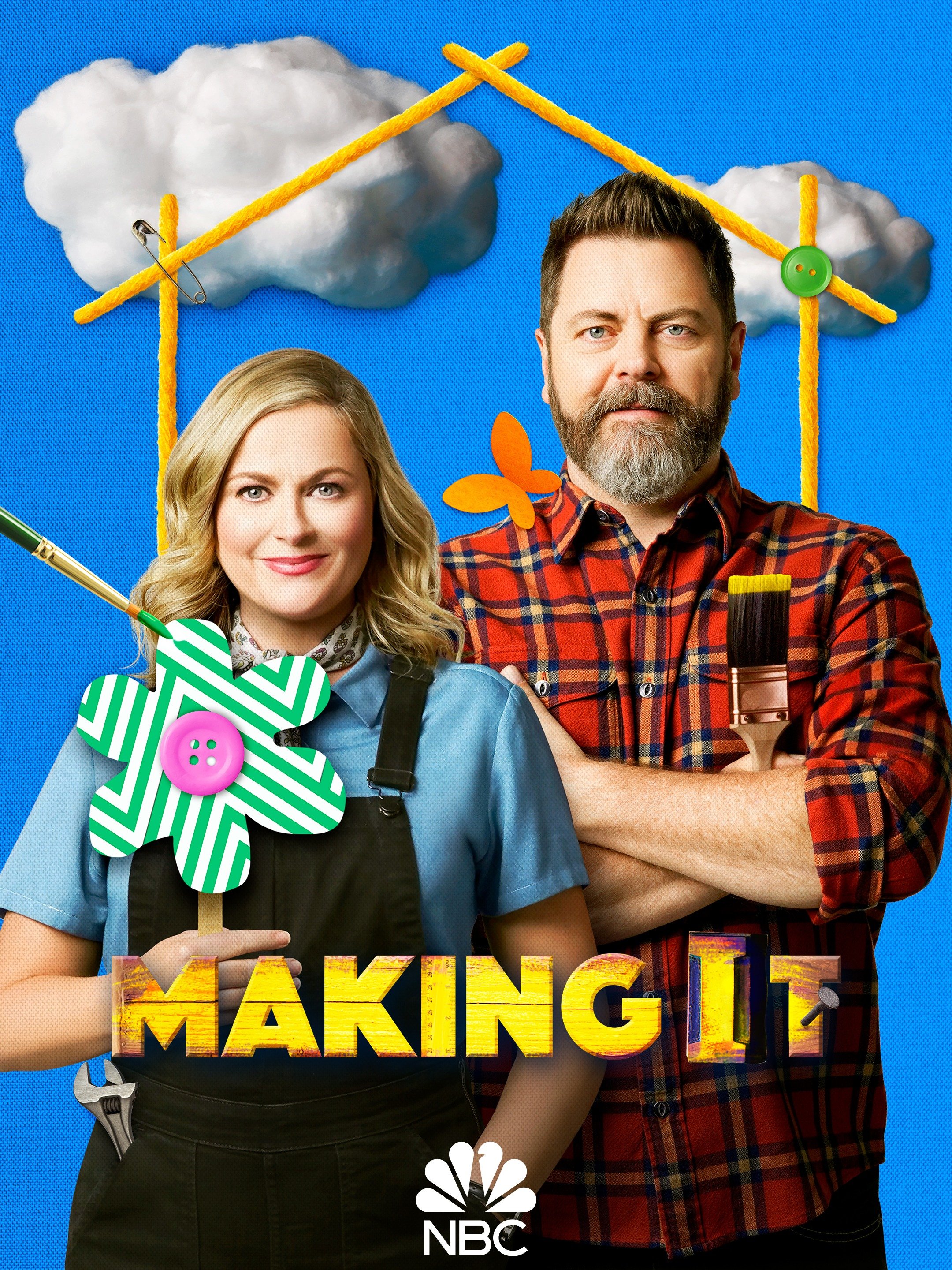 Making It - Rotten Tomatoes