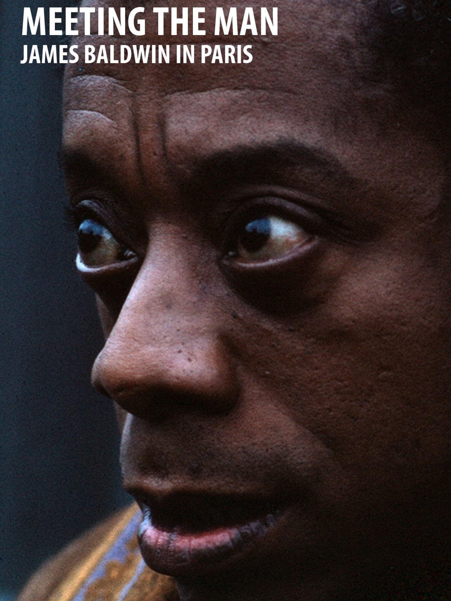Meeting the Man: James Baldwin in Paris - Rotten Tomatoes