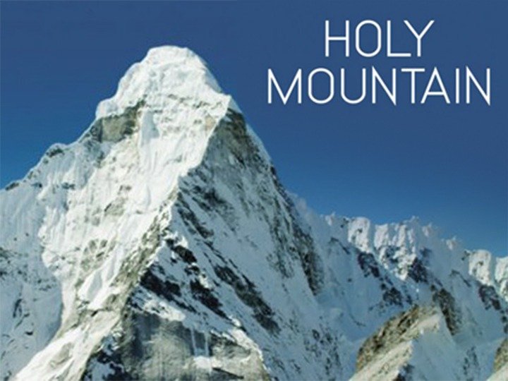 Holy Mountain (2018) - Rotten Tomatoes