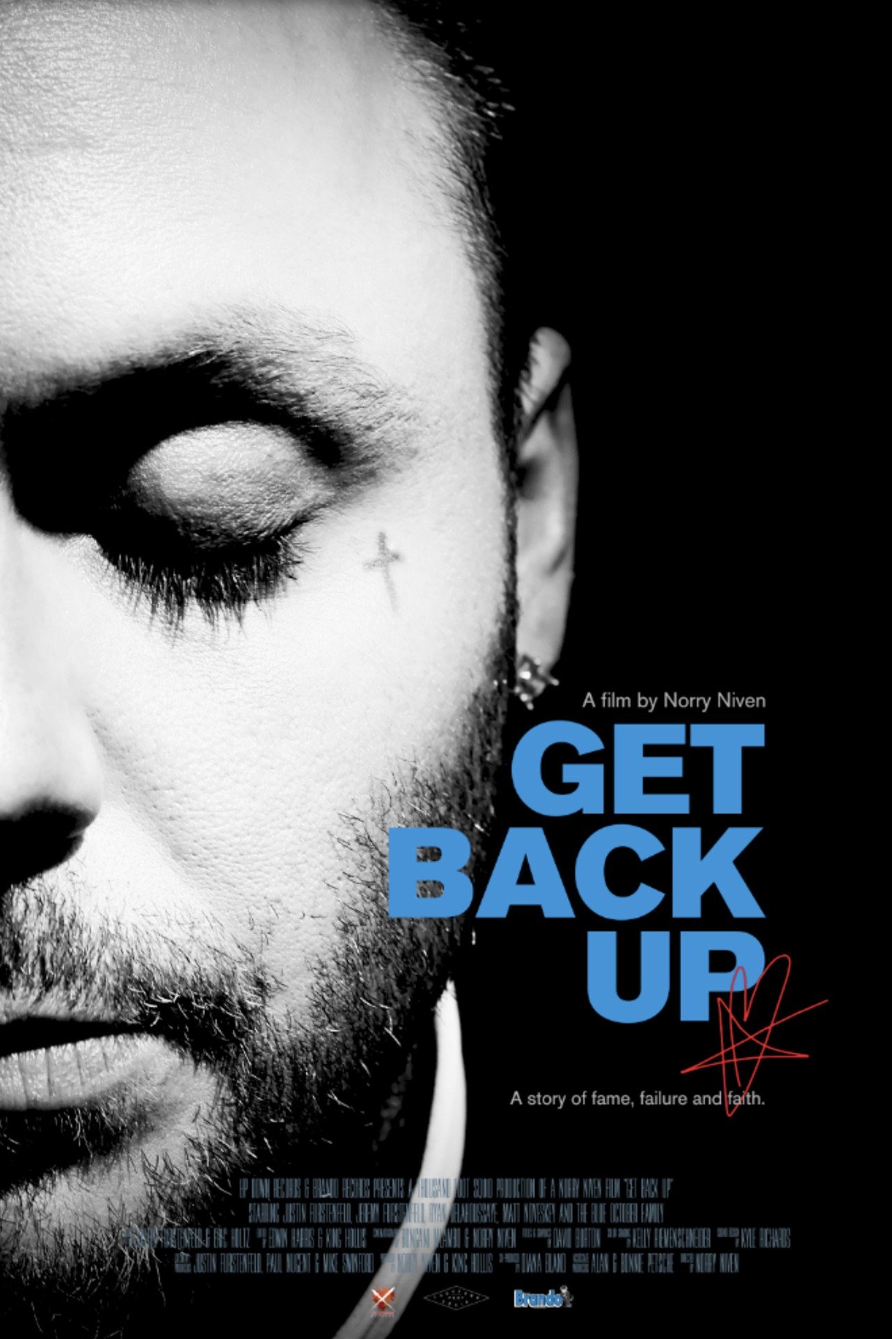 Get Back Up - Rotten Tomatoes