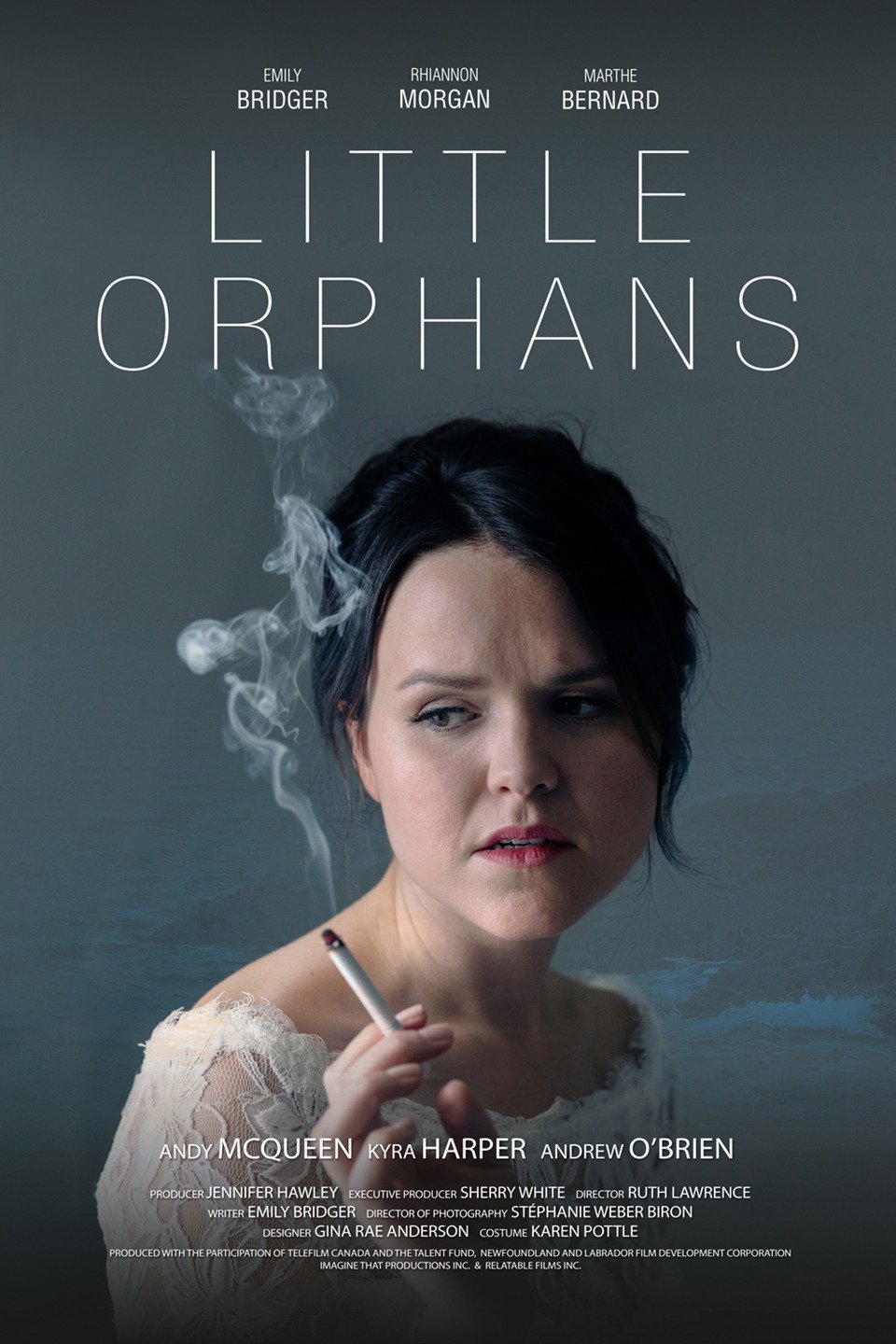 Little Orphans - Rotten Tomatoes