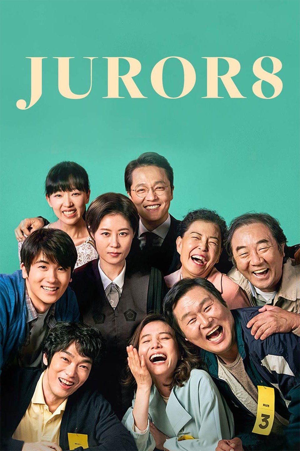 Juror 8 - Rotten Tomatoes
