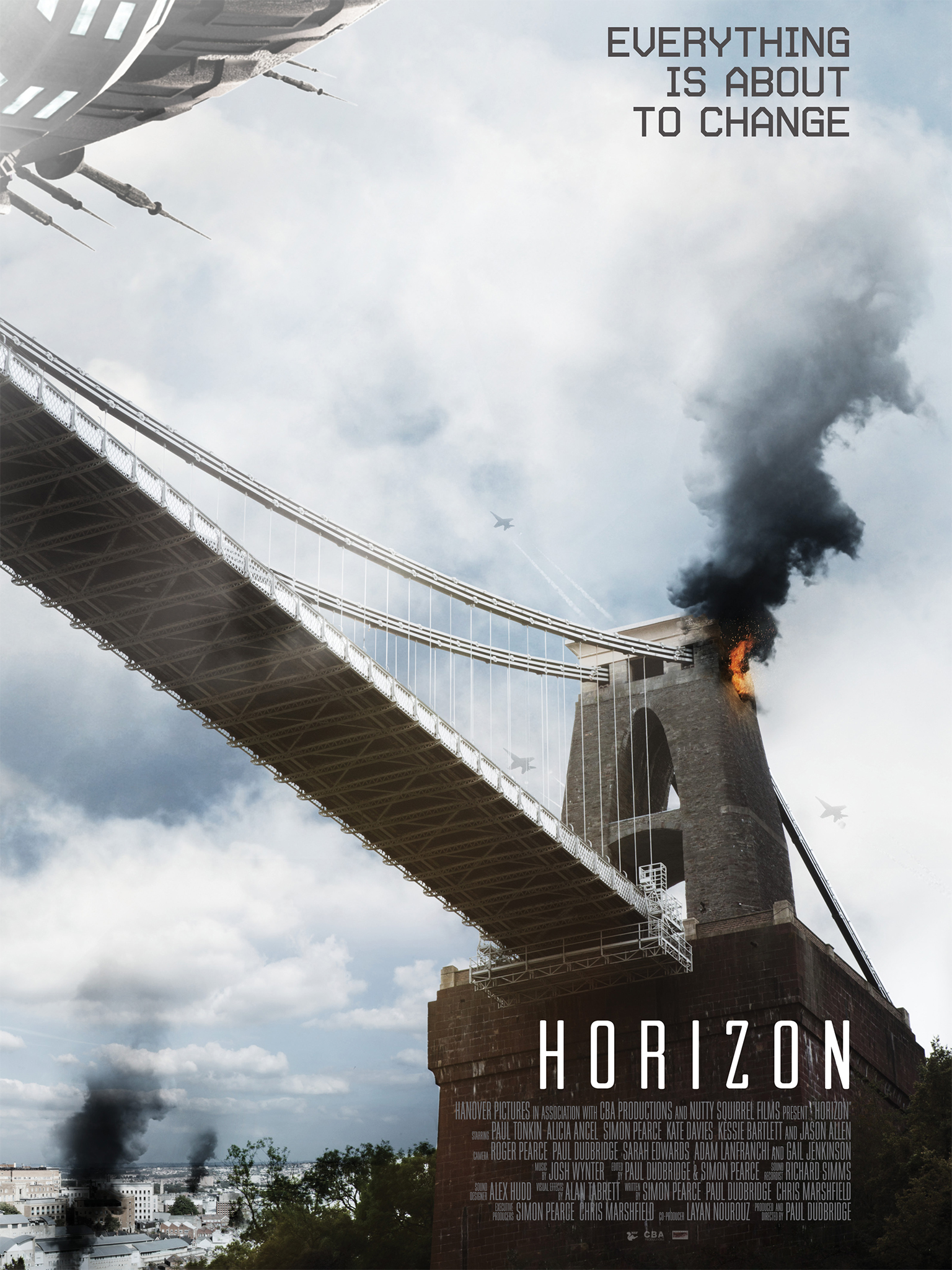 Horizon - Rotten Tomatoes
