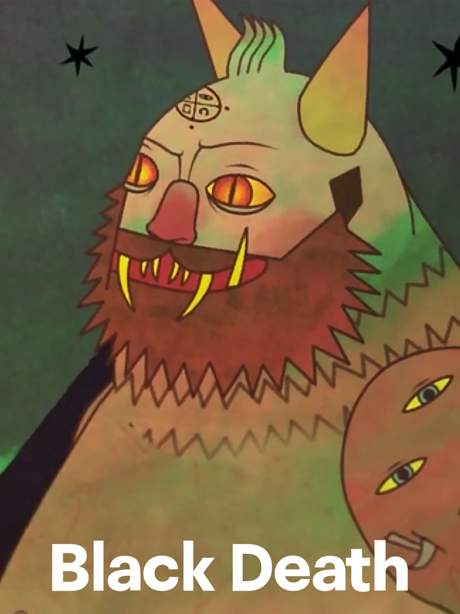 Black Death - Rotten Tomatoes