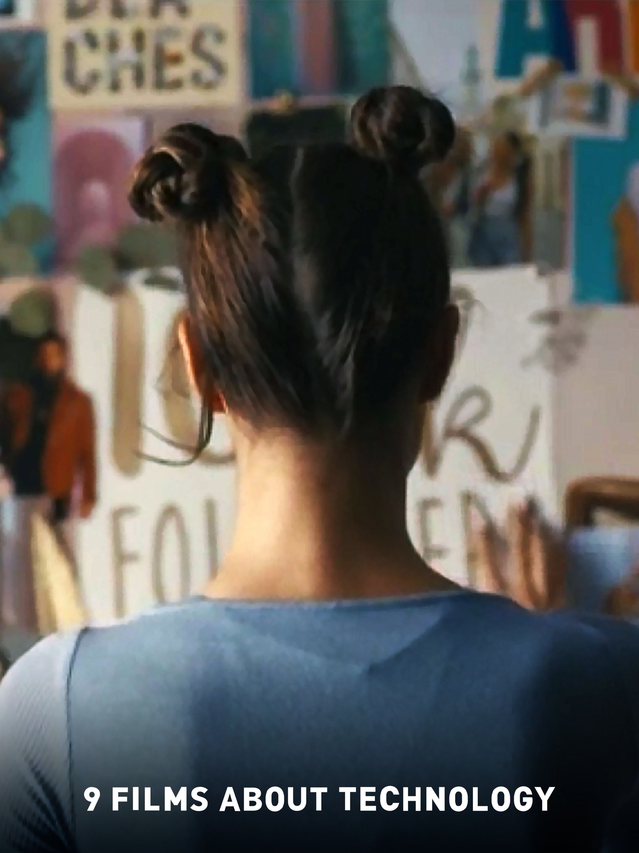 Nine Films About Technology - Rotten Tomatoes