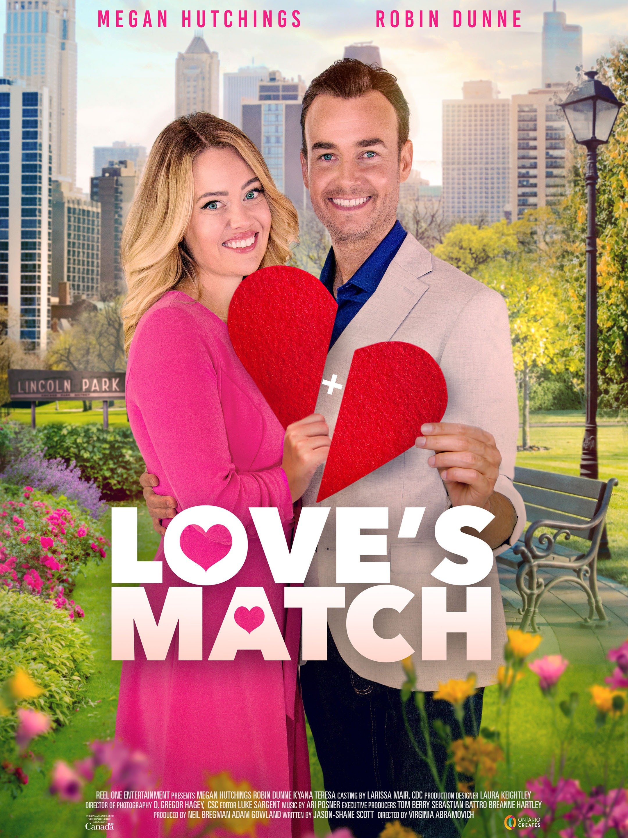 Love's Match - Rotten Tomatoes