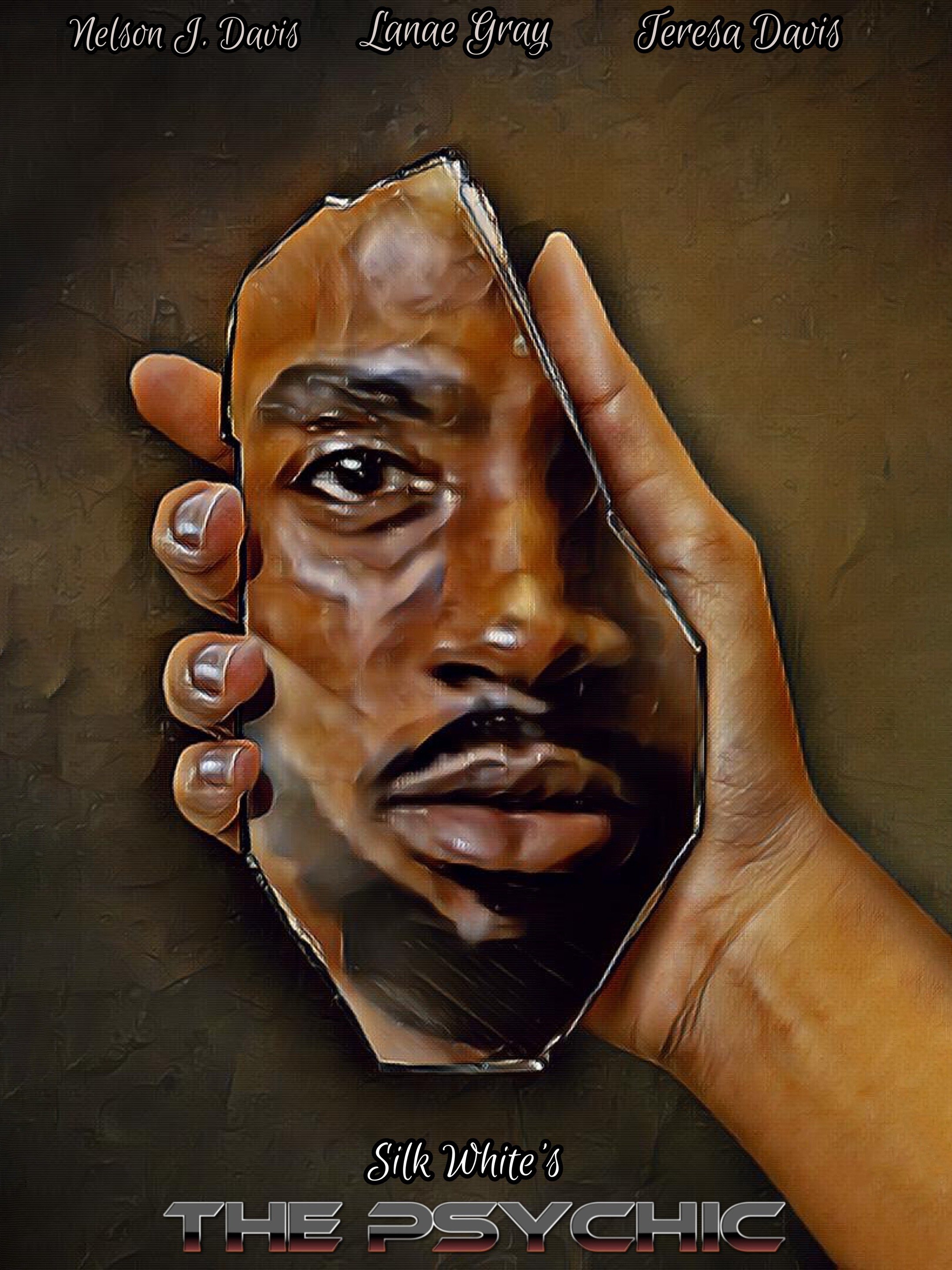 The Psychic Pictures - Rotten Tomatoes