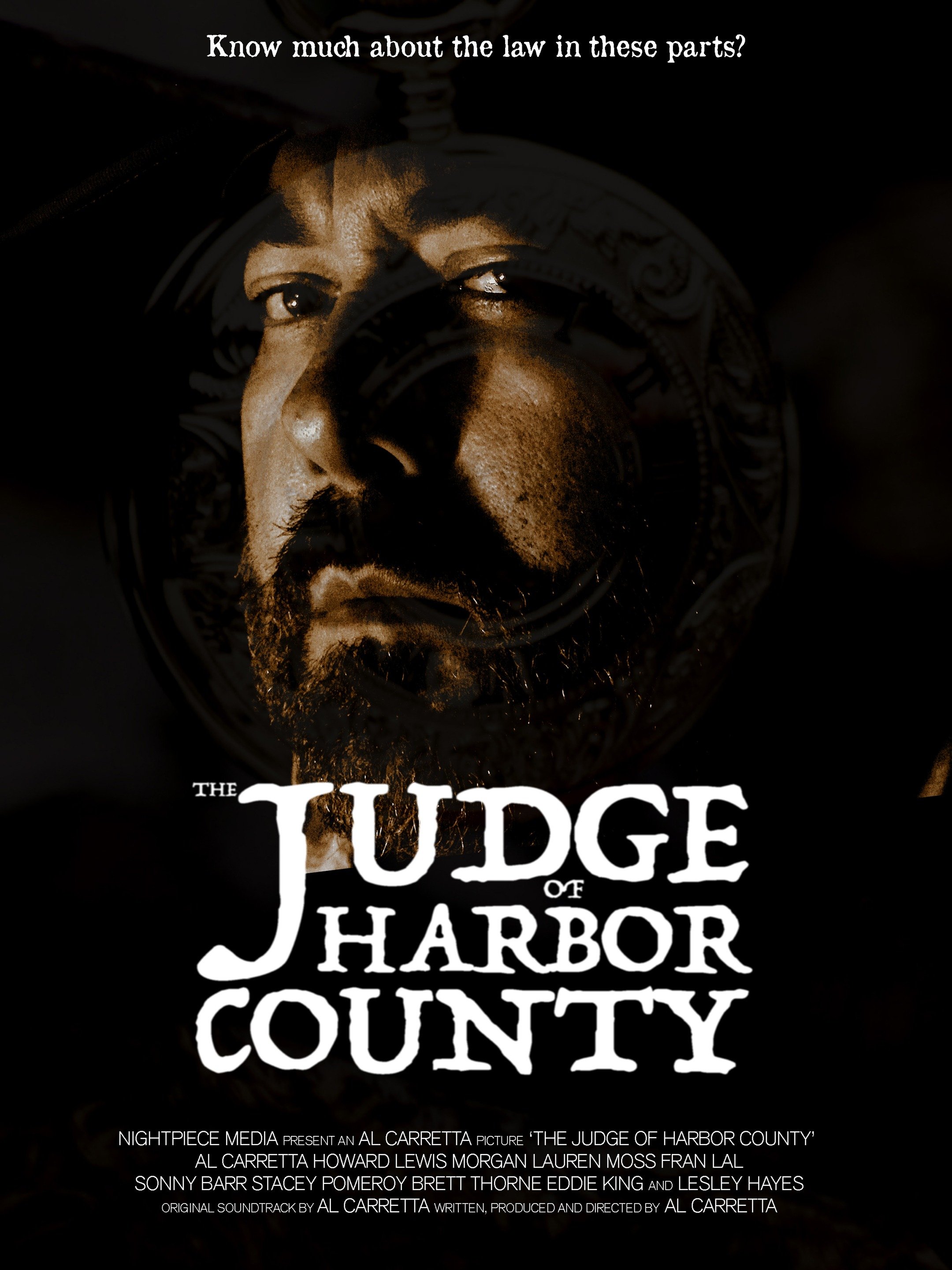 The Judge of Harbor County - Rotten Tomatoes