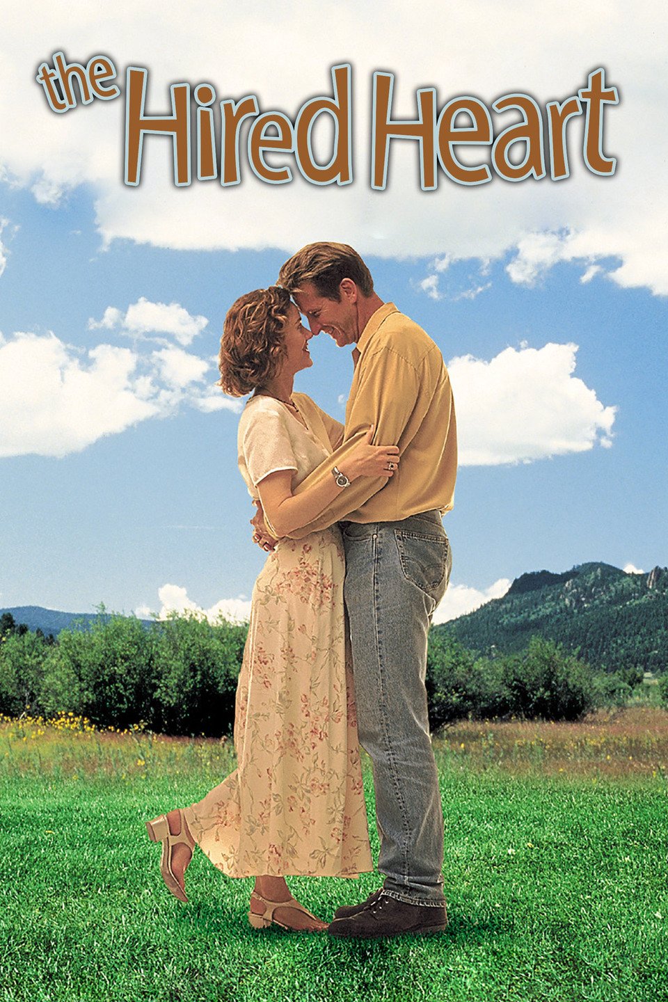 The Hired Heart - Rotten Tomatoes