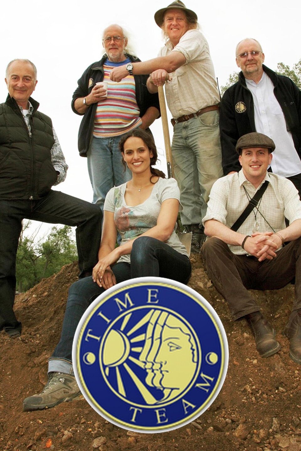 Time Team - Rotten Tomatoes