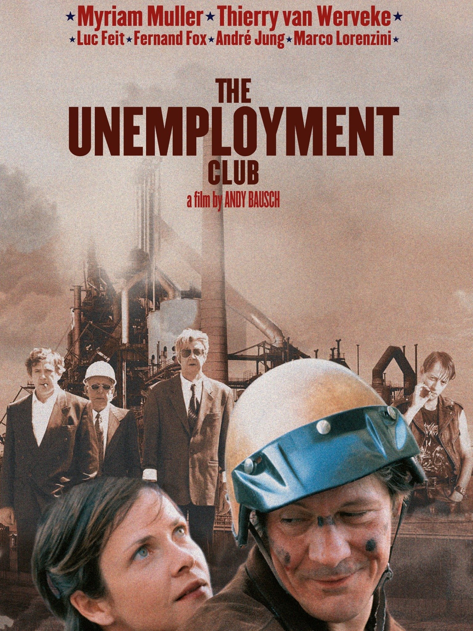 The Unemployment Club - Rotten Tomatoes