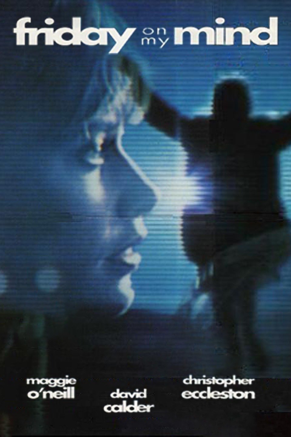 Friday on My Mind - Movie Reviews