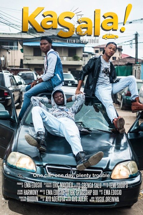 Kasala! Pictures - Rotten Tomatoes