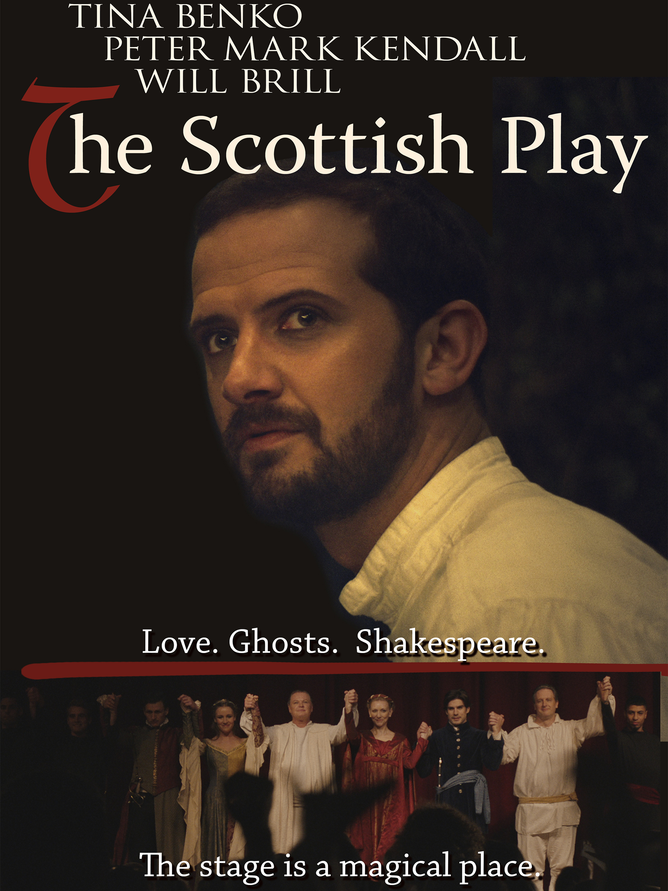The Scottish Play - Rotten Tomatoes