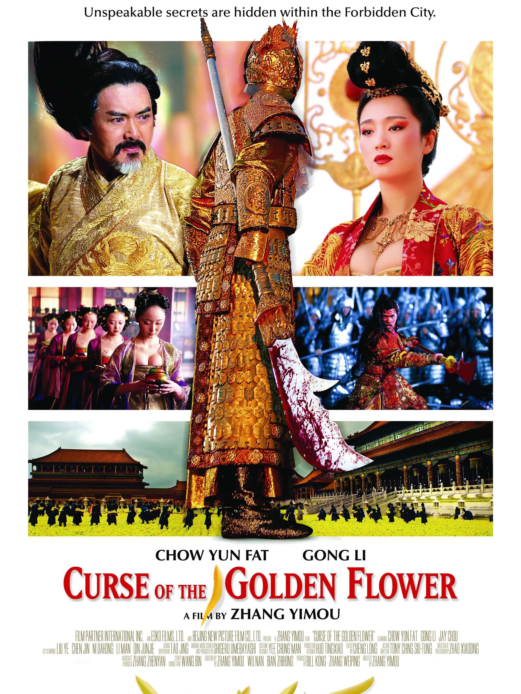 Yun Fat Chow Imdb Anna And The King (Widescreen)