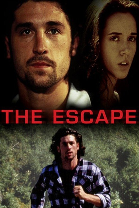 The Escape - Rotten Tomatoes