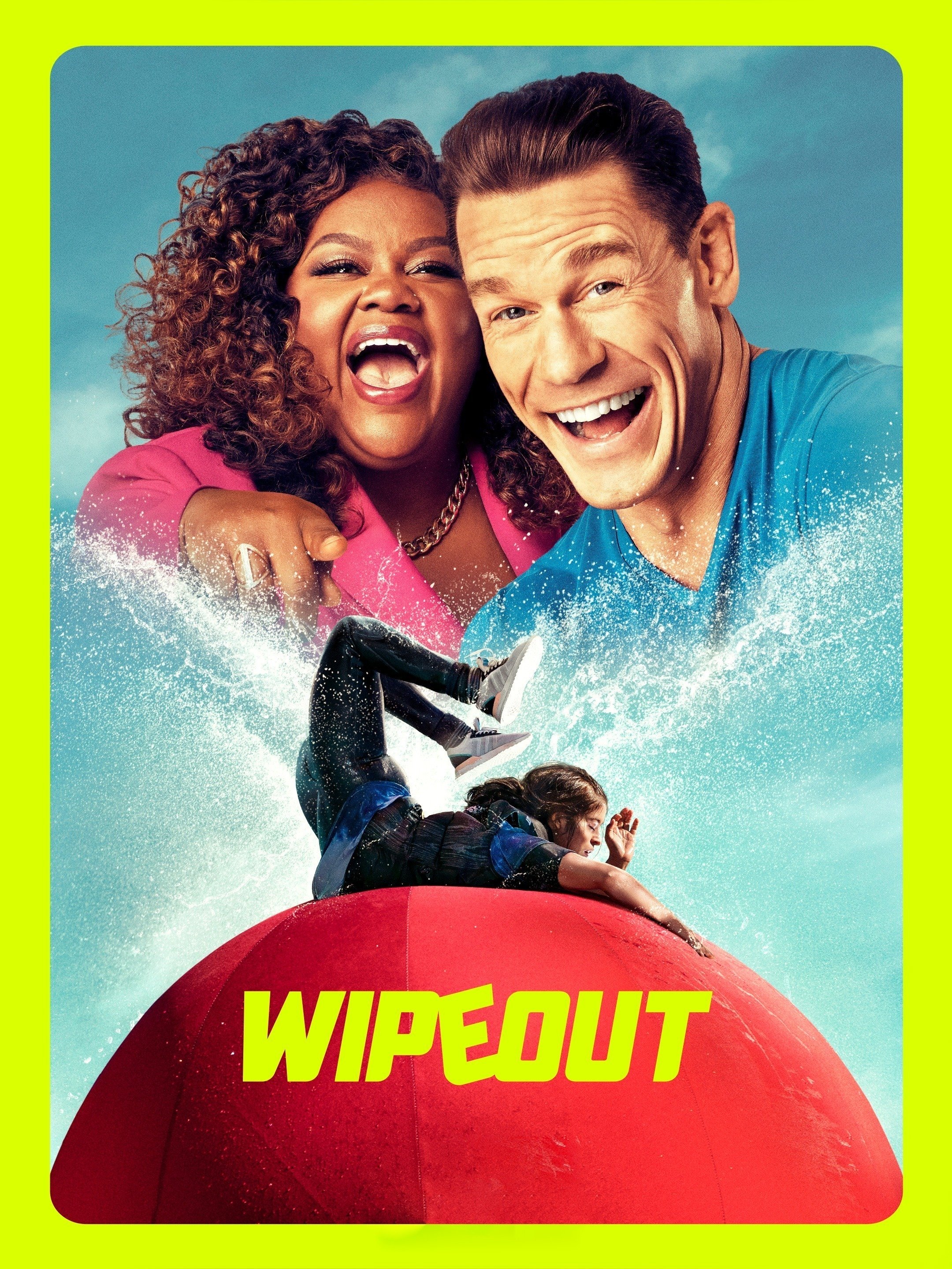 Wipeout - Rotten Tomatoes