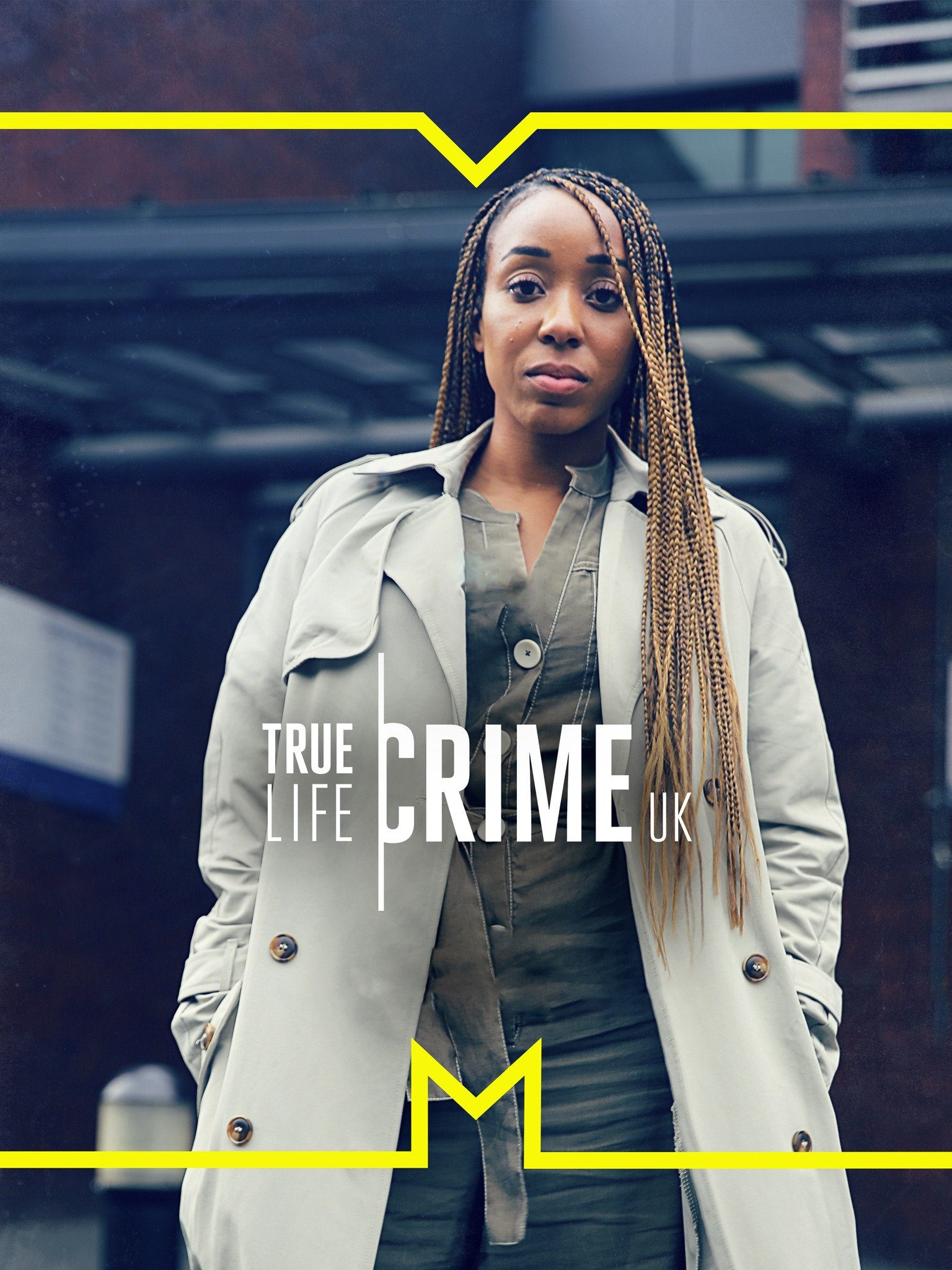 True Life Crime UK - Rotten Tomatoes