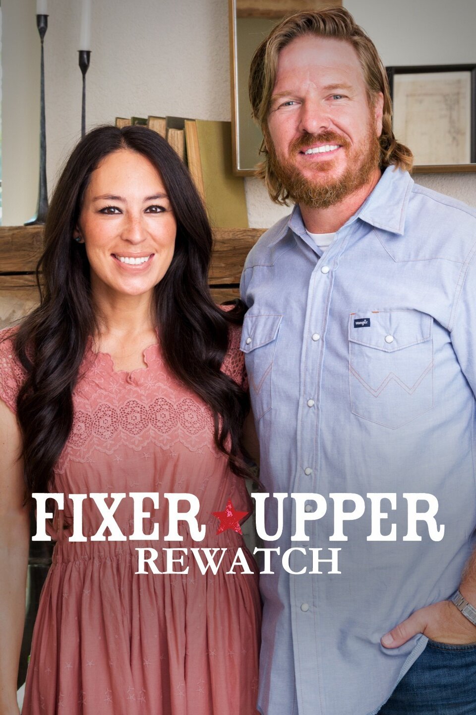 Fixer Upper Rewatch - Rotten Tomatoes