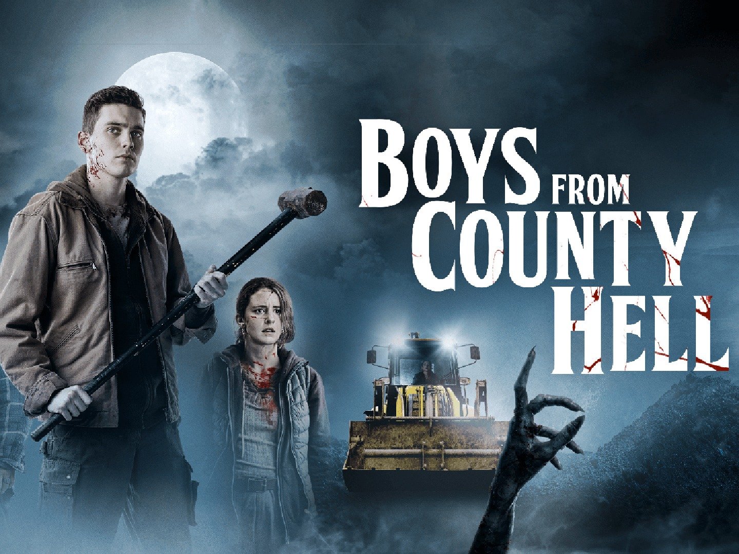 Boys from County Hell: Trailer 1 - Trailers & Videos - Rotten Tomatoes