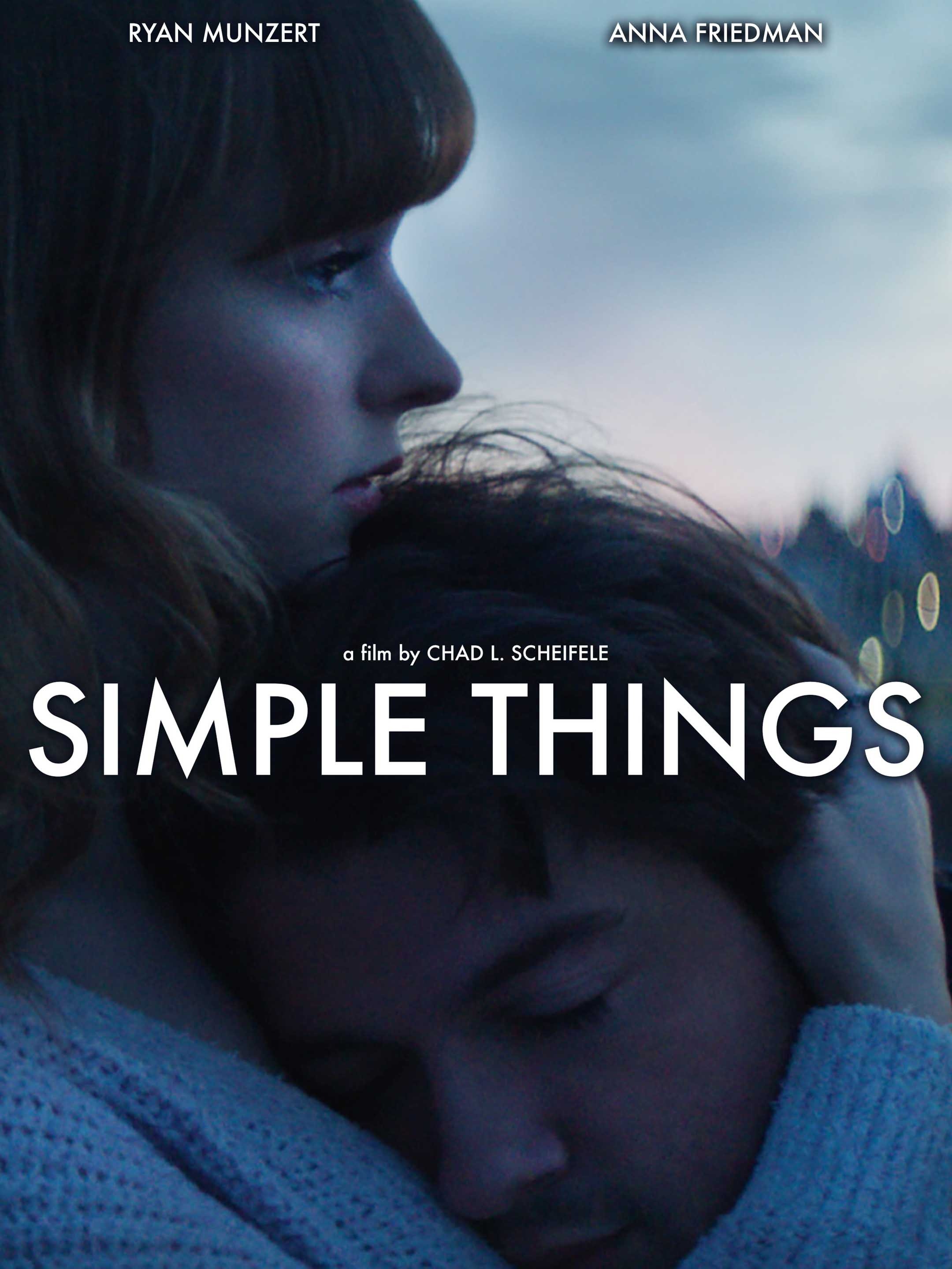 Simple Things - Rotten Tomatoes