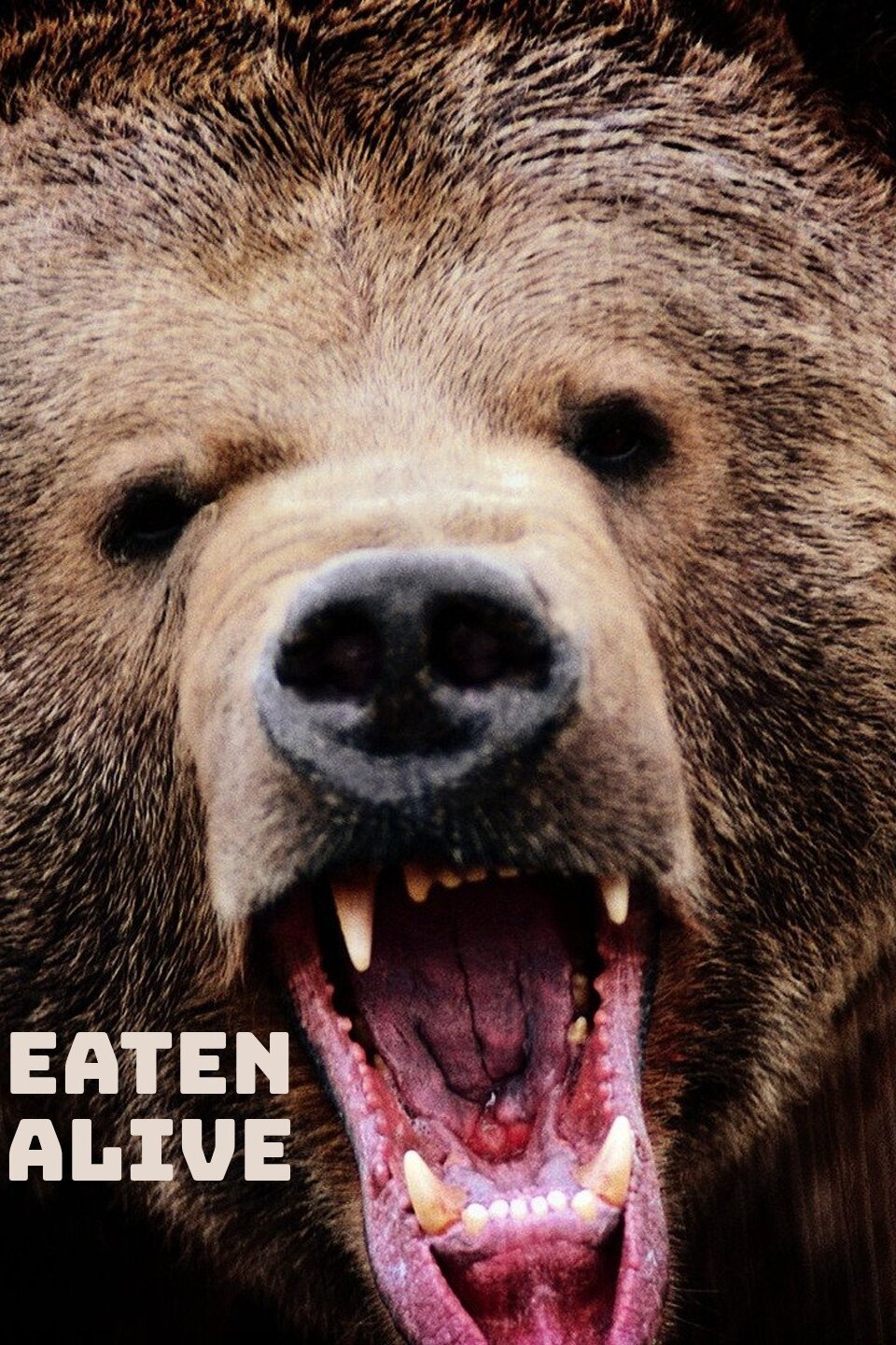 Eaten Alive - Rotten Tomatoes