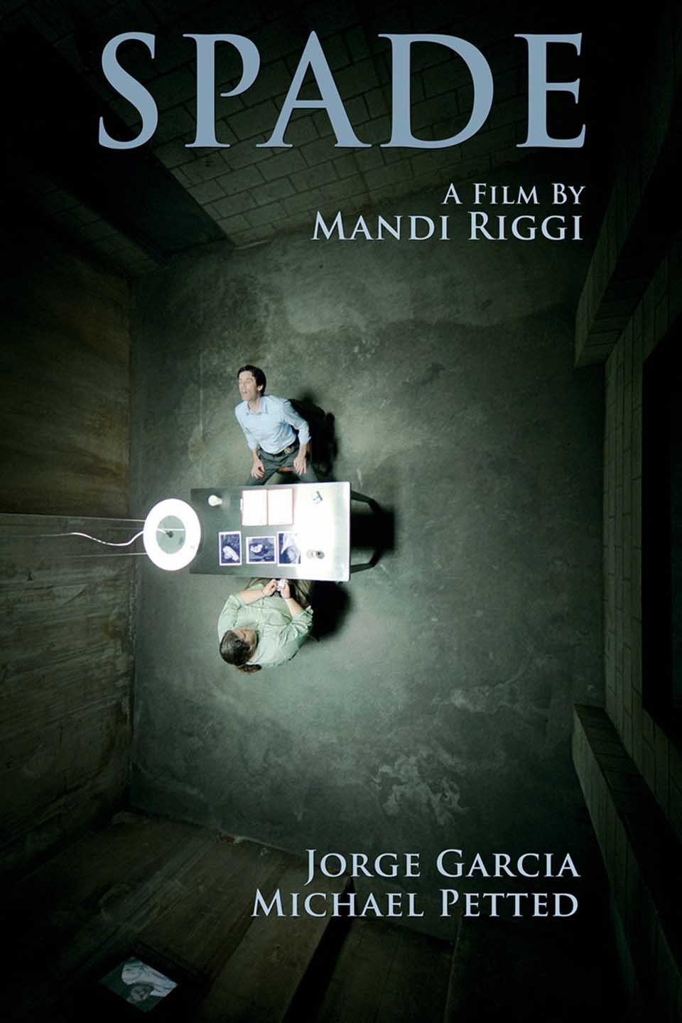 Spade - Rotten Tomatoes