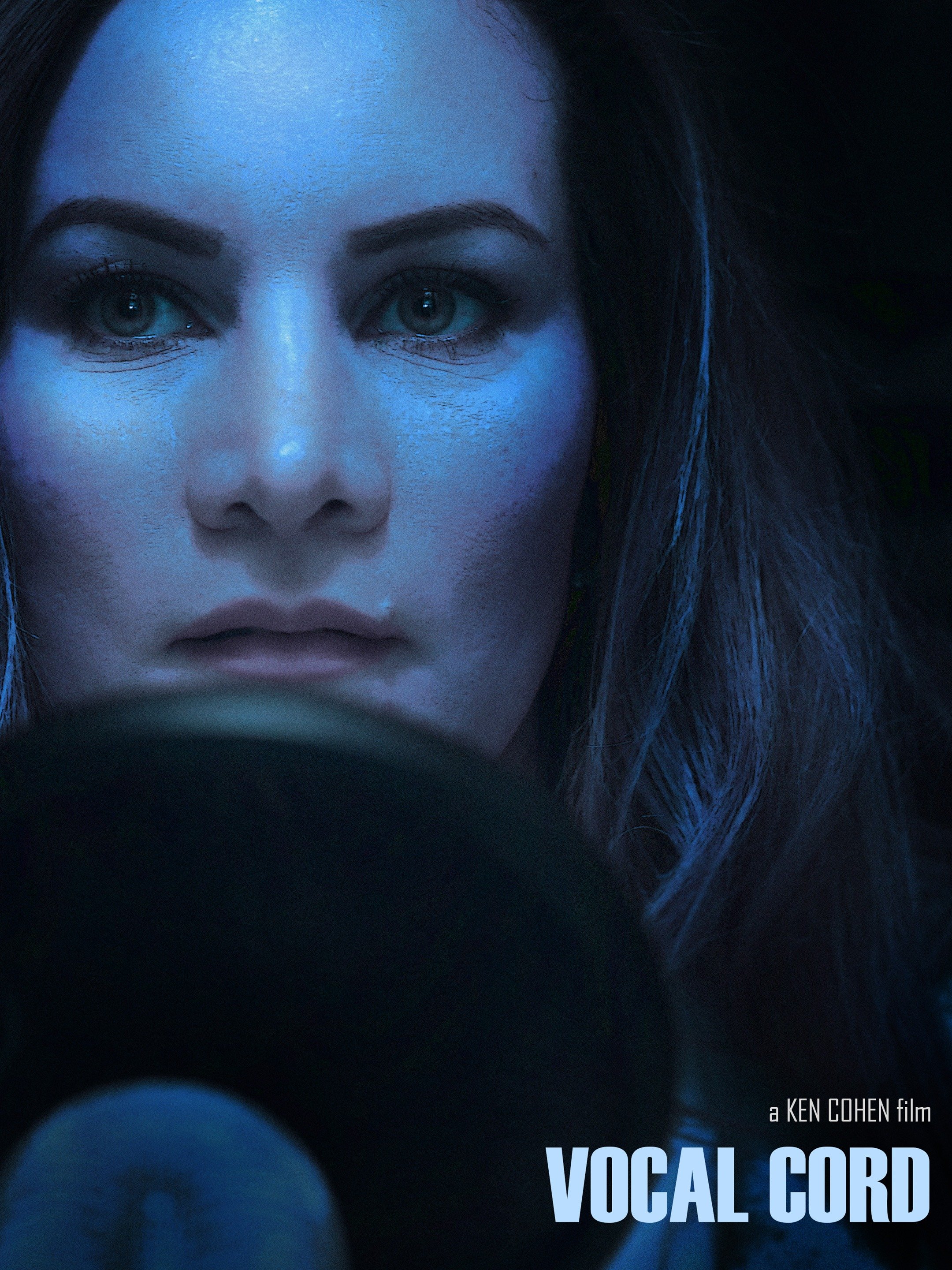 Vocal Cord - Rotten Tomatoes