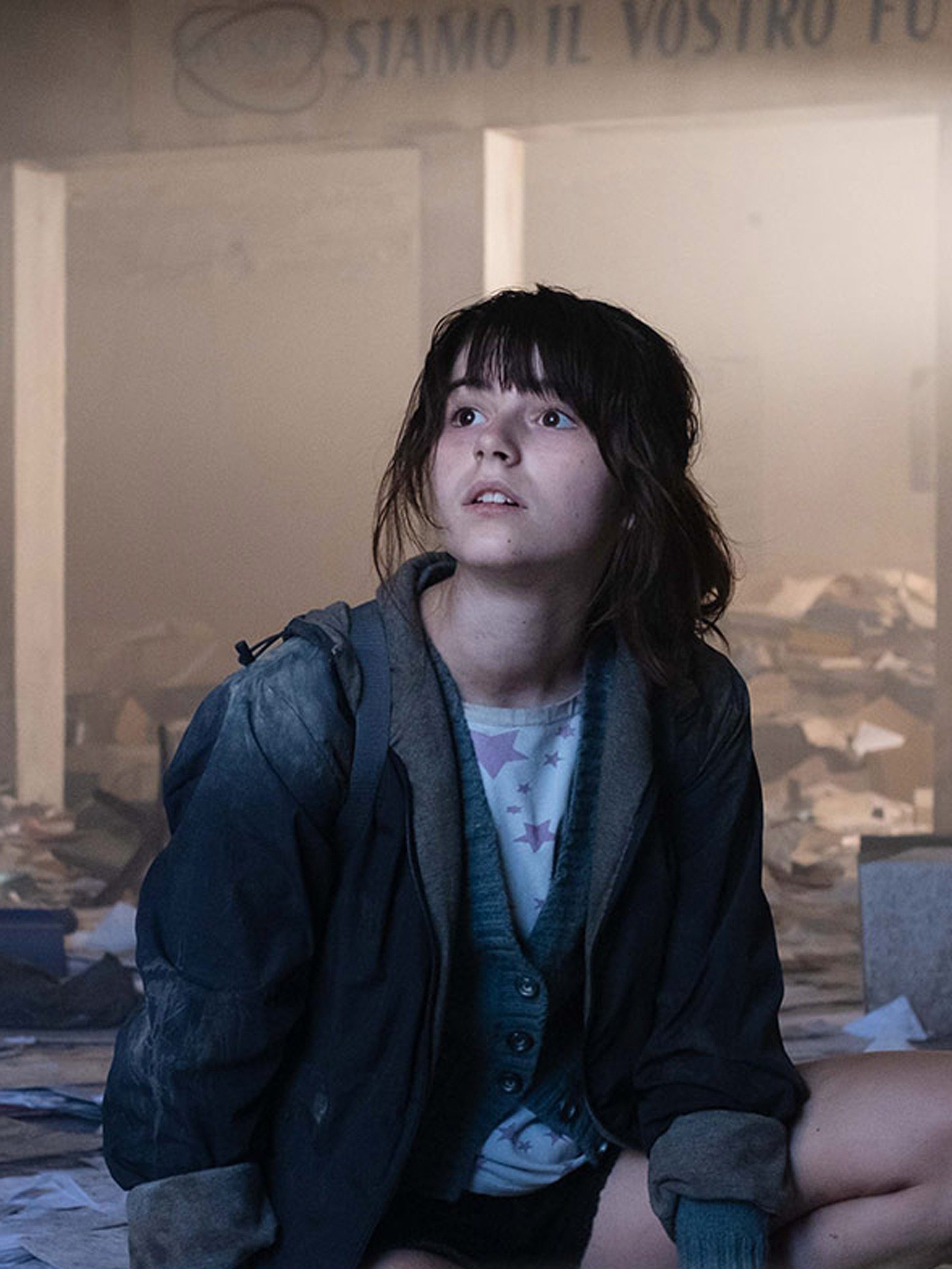 Episode 1 Pictures - Rotten Tomatoes