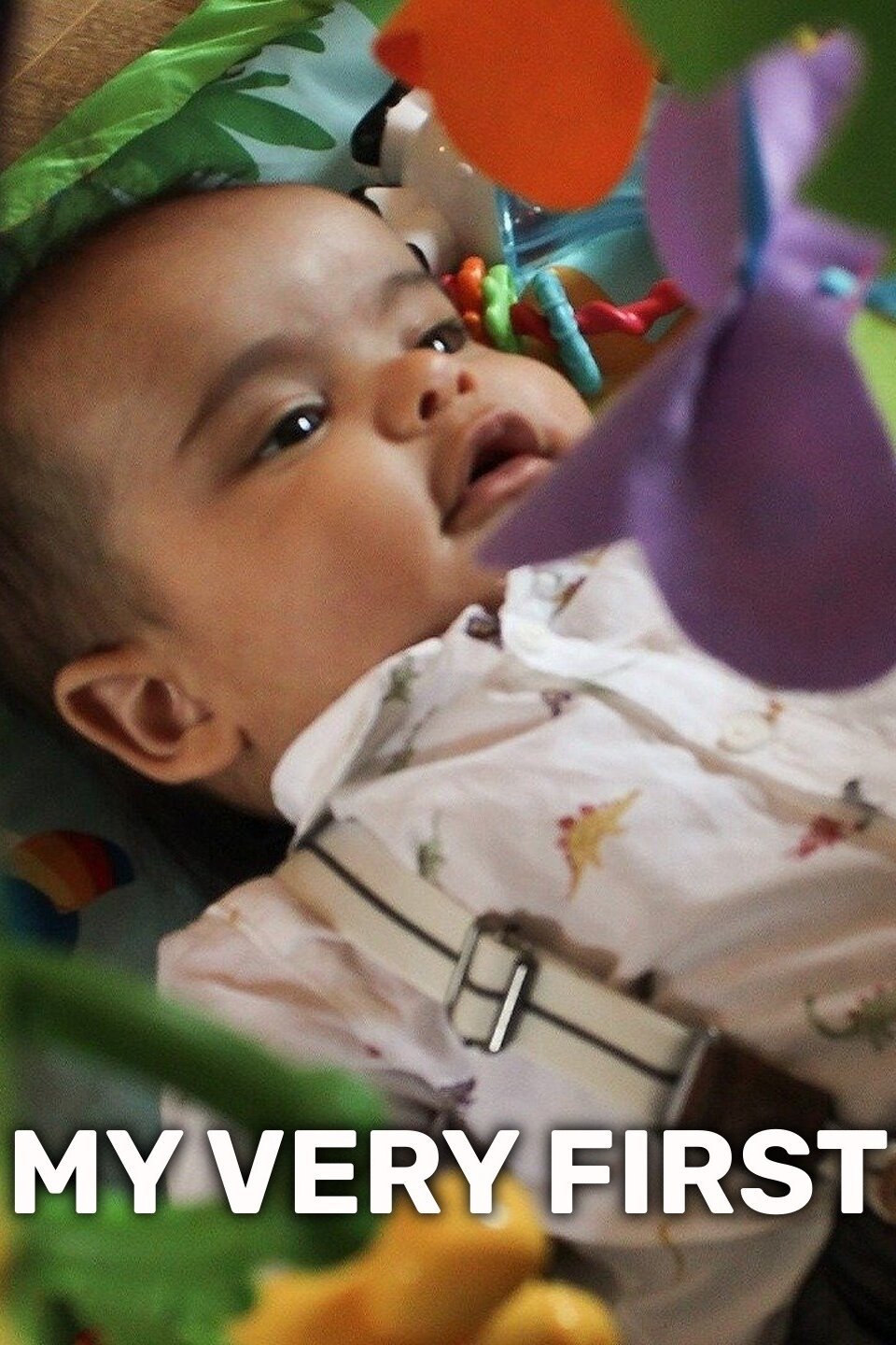 My Very First - Rotten Tomatoes