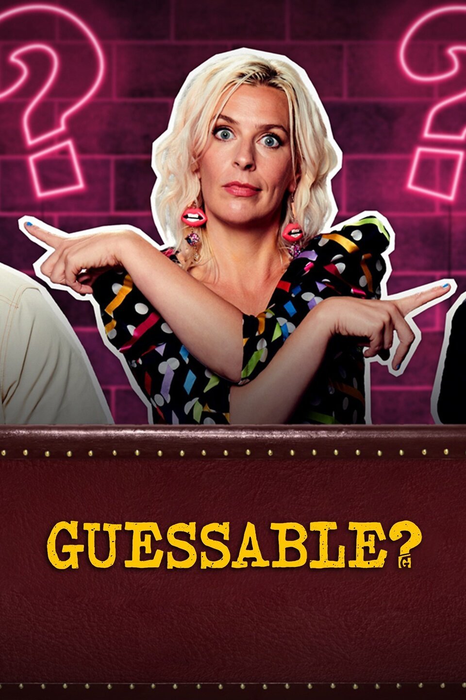 Guessable? - Rotten Tomatoes