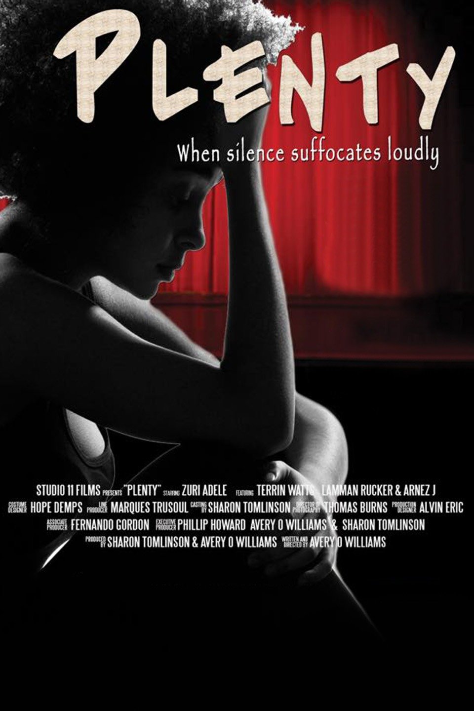 Plenty - Rotten Tomatoes