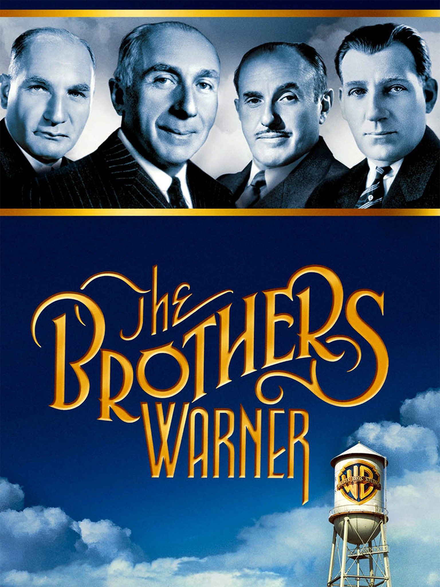 The Brothers Warner (2008) - Rotten Tomatoes