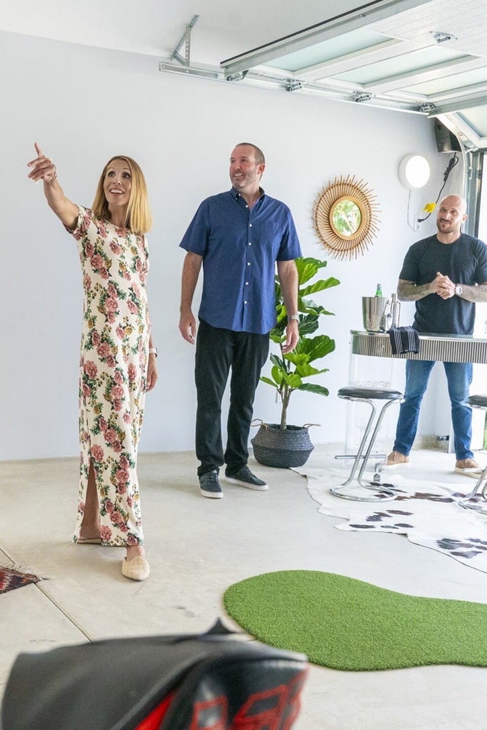 Garage Mullet Pictures - Rotten Tomatoes