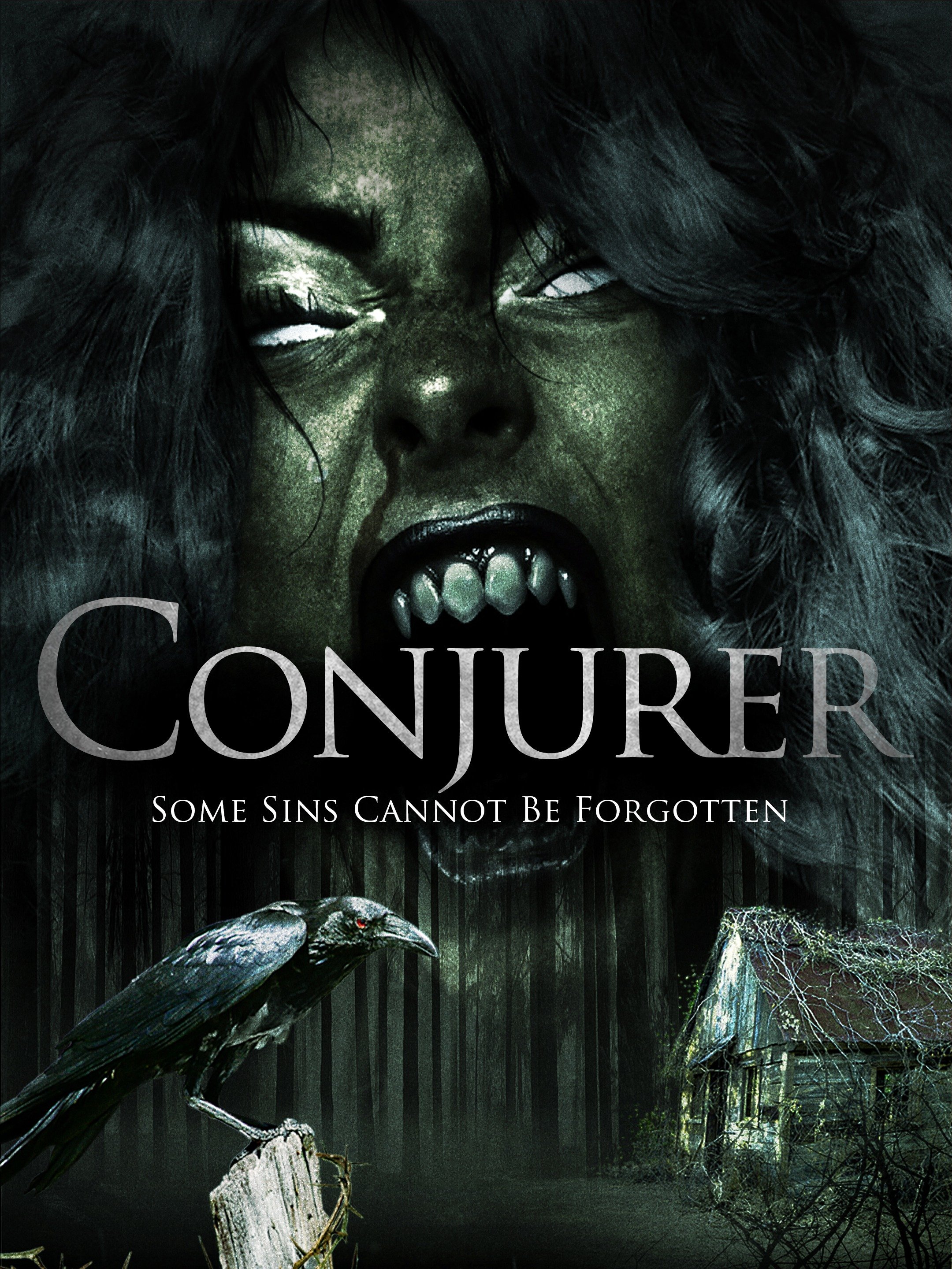Conjurer 2008 Film