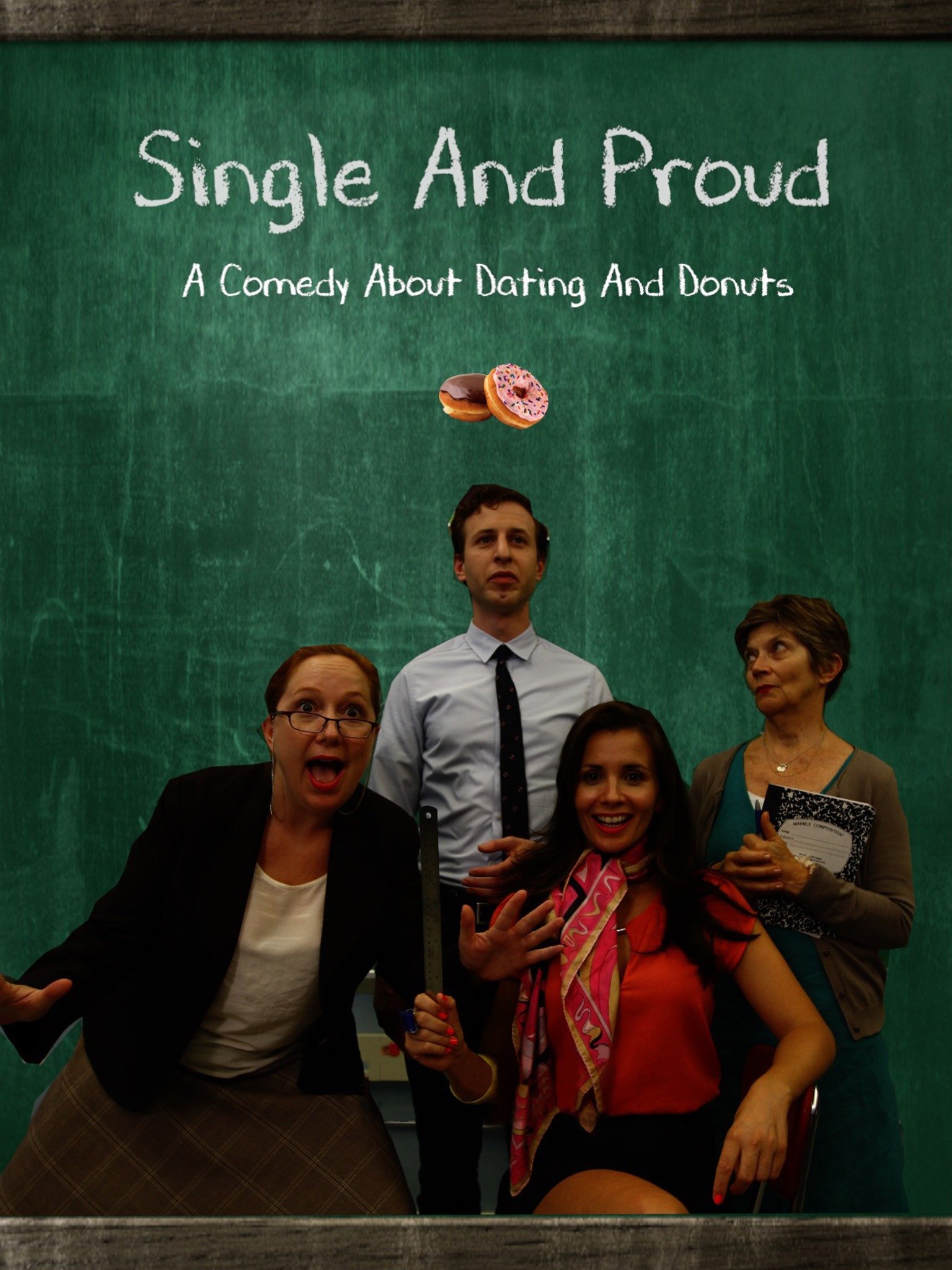 Single And Proud Pictures - Rotten Tomatoes