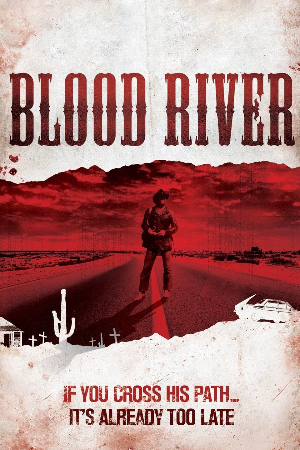 Blood River - Rotten Tomatoes