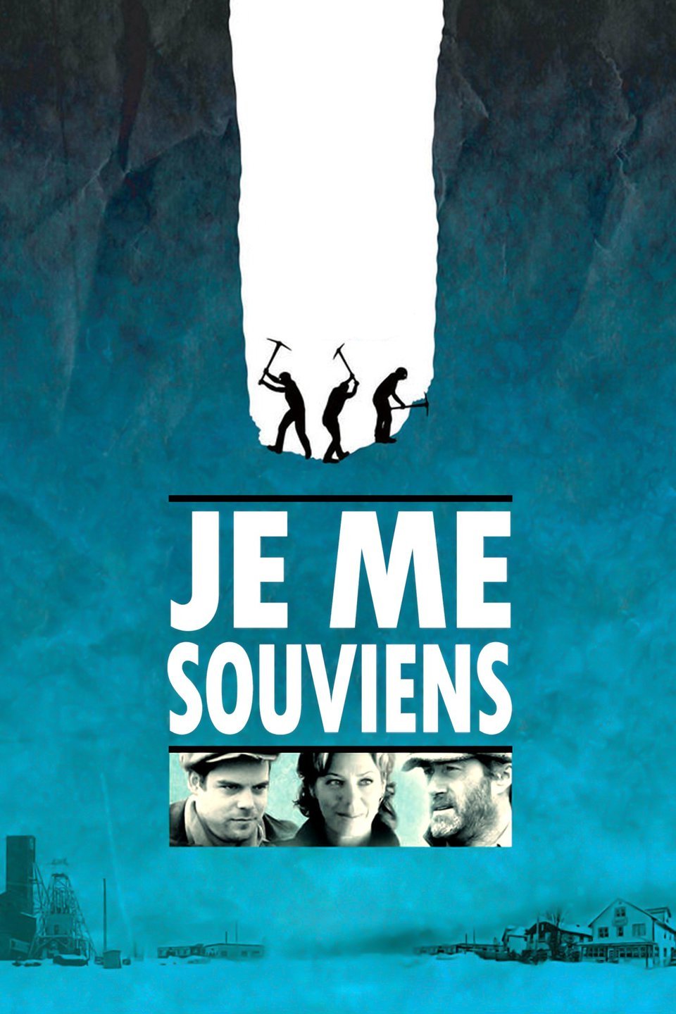 Je me souviens - Rotten Tomatoes