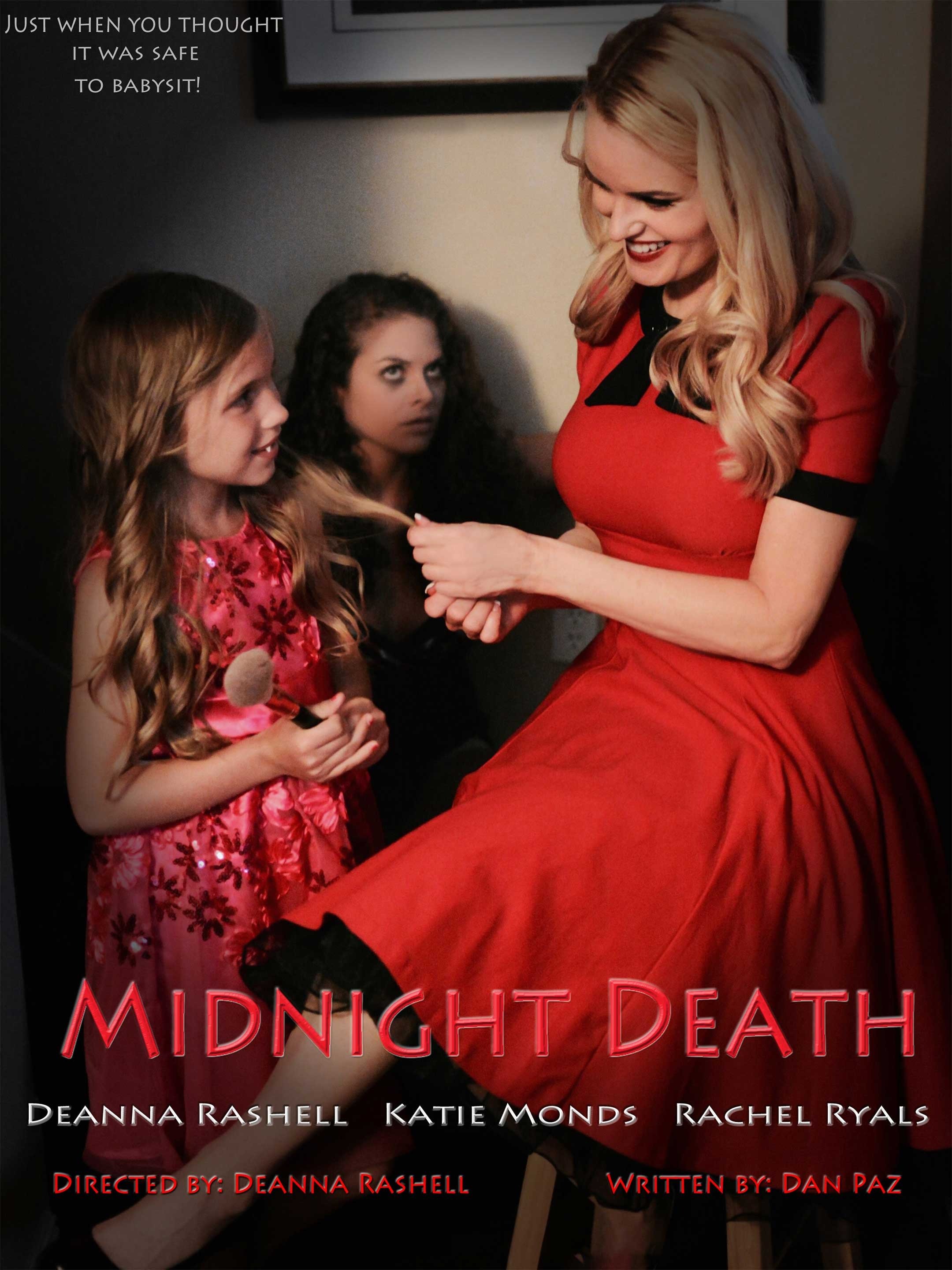Midnight Death - Rotten Tomatoes