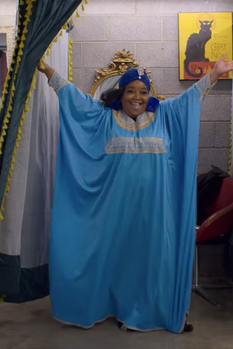 Chance Pictures - Rotten Tomatoes