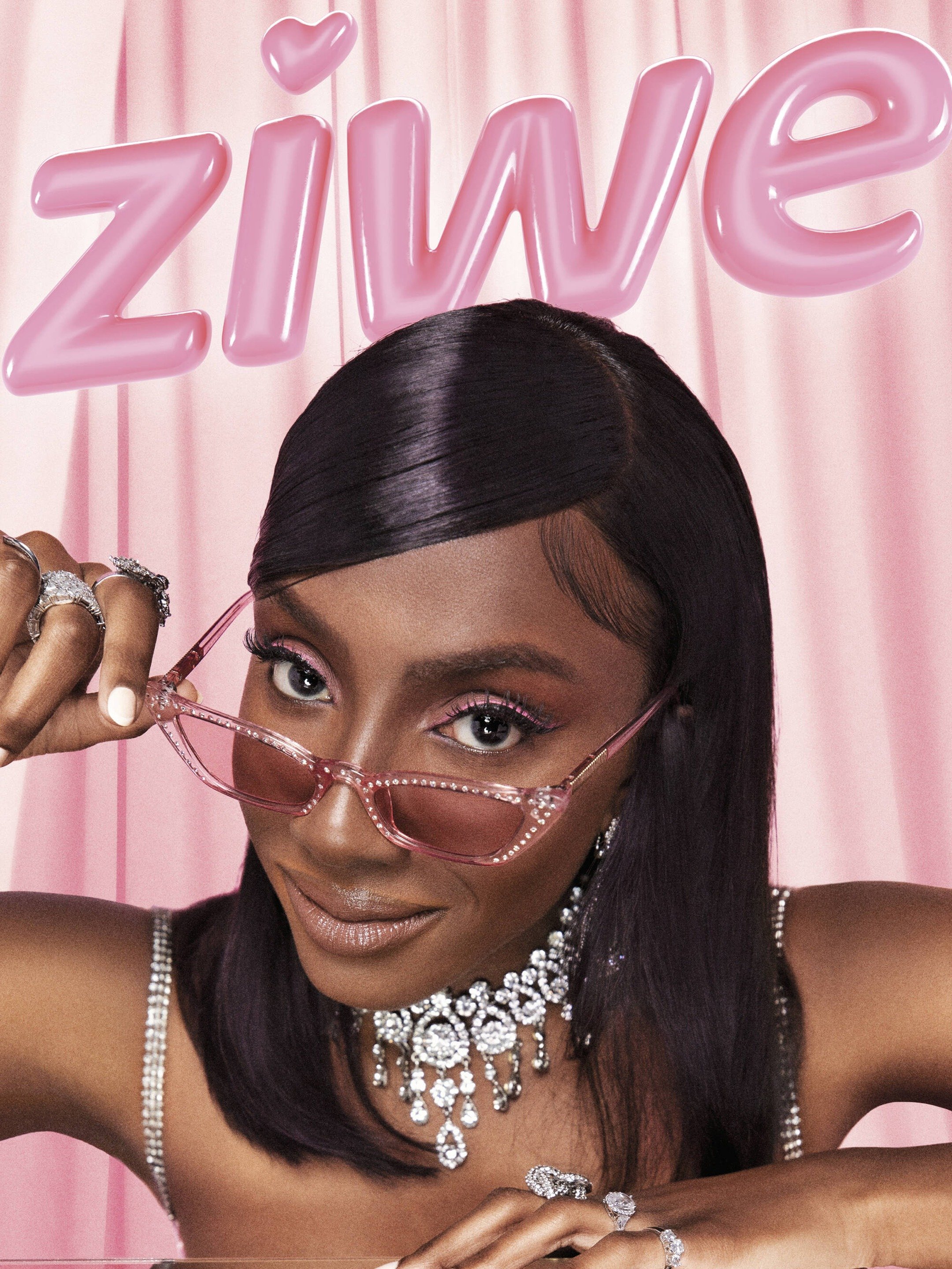 Ziwe - Rotten Tomatoes