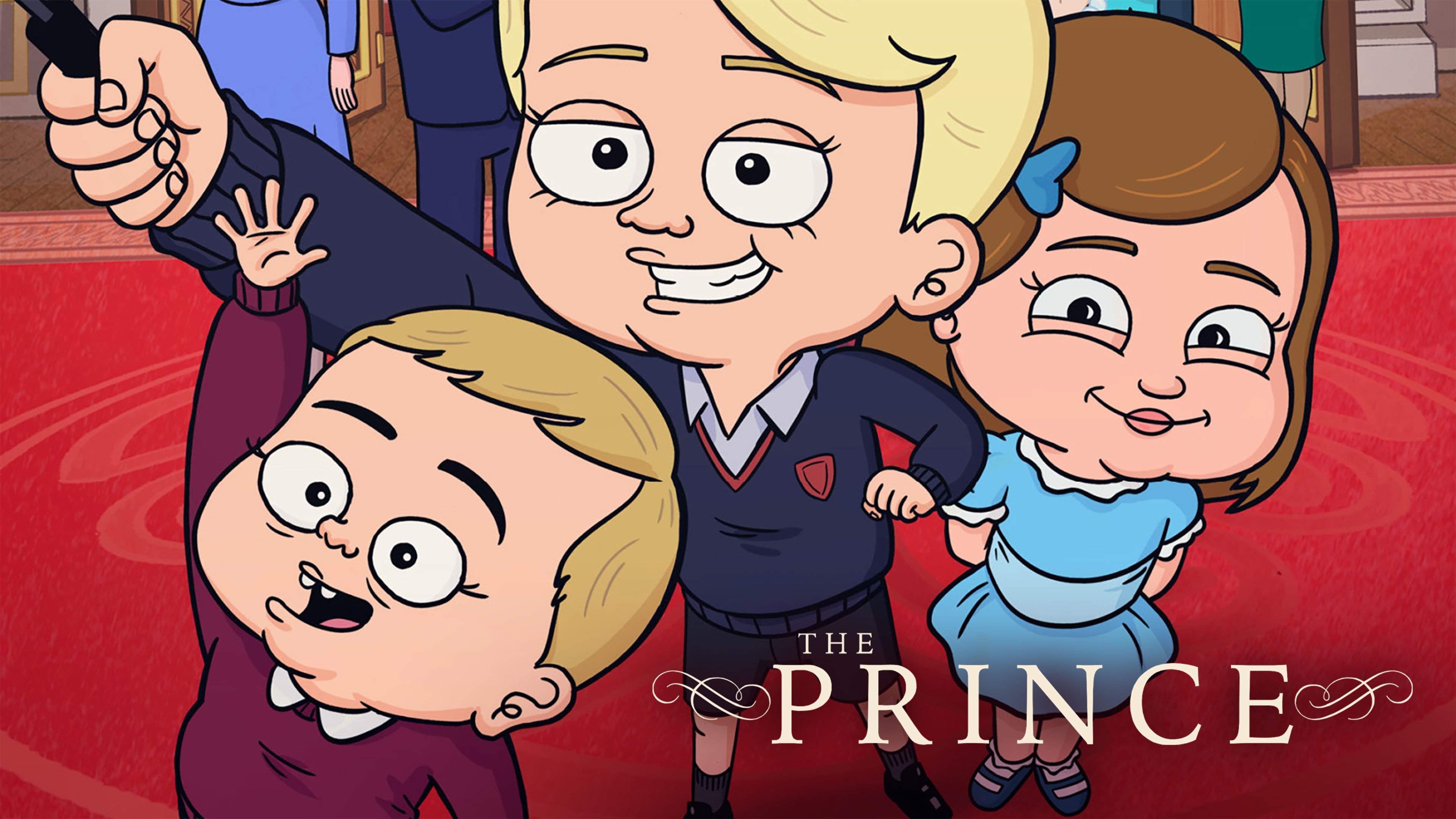 The Prince - Trailers & Videos - Rotten Tomatoes