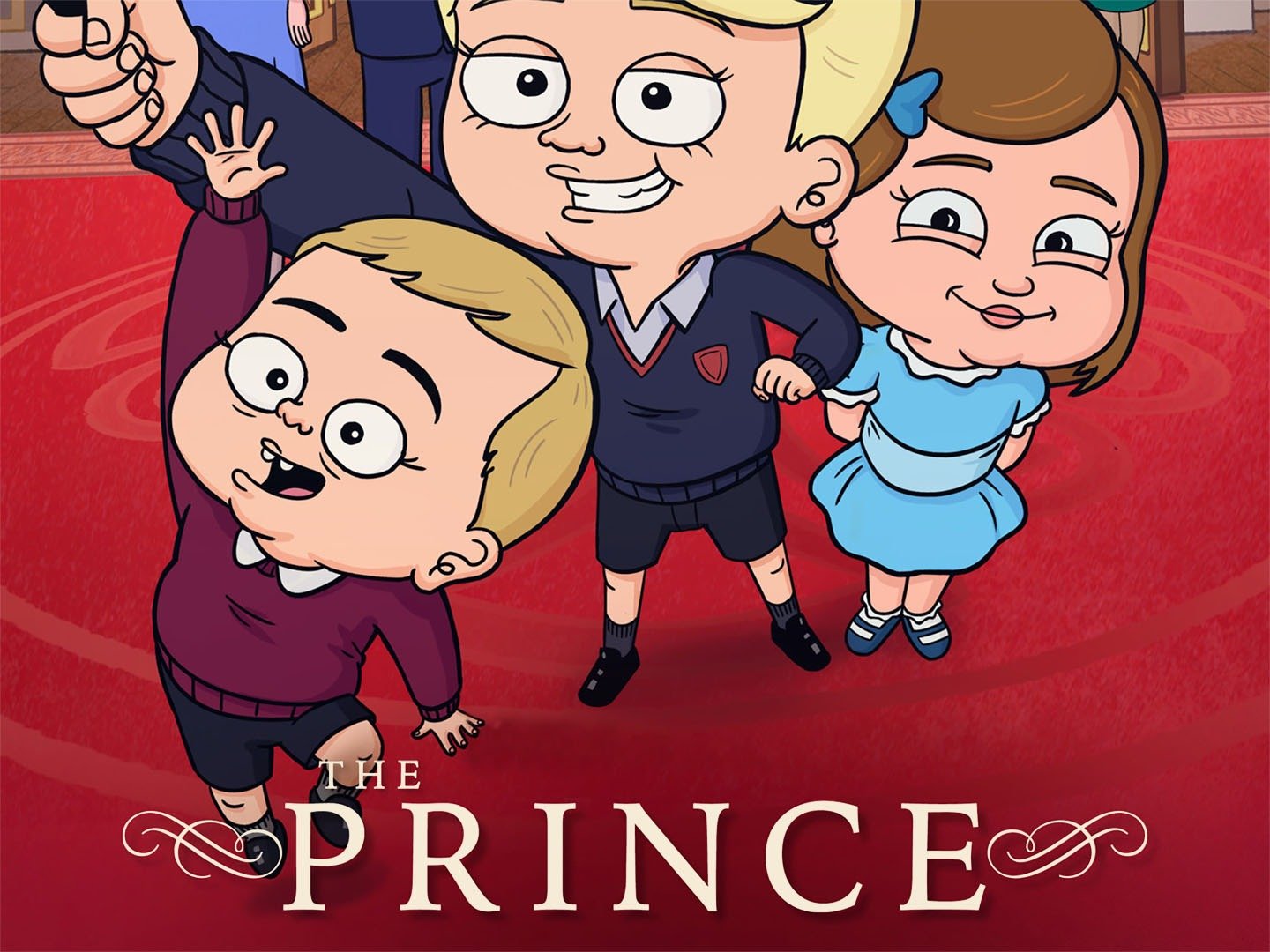 The Prince - Trailers & Videos - Rotten Tomatoes